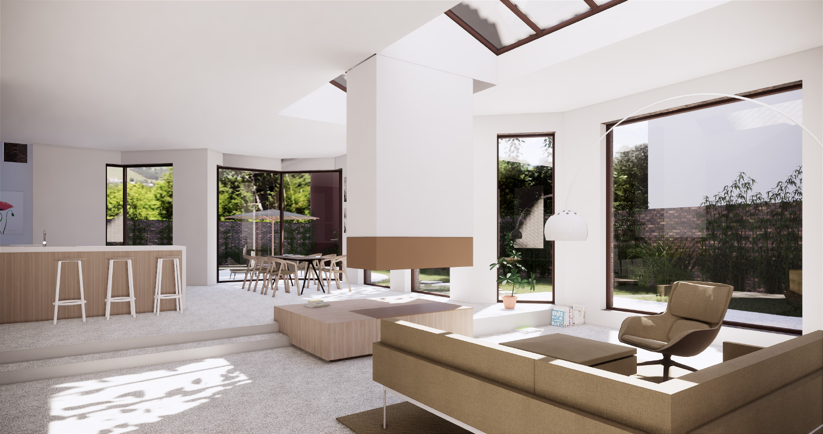 Bont Design - Architizer