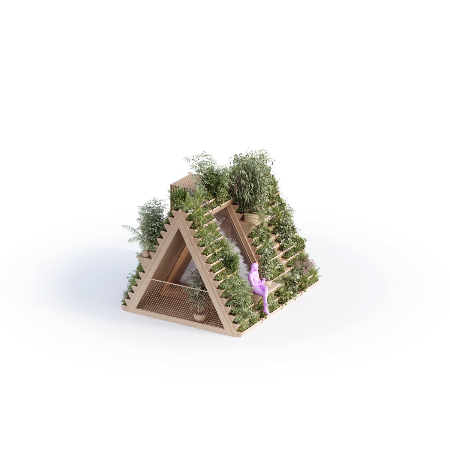 Farmhouse by Precht - Architizer