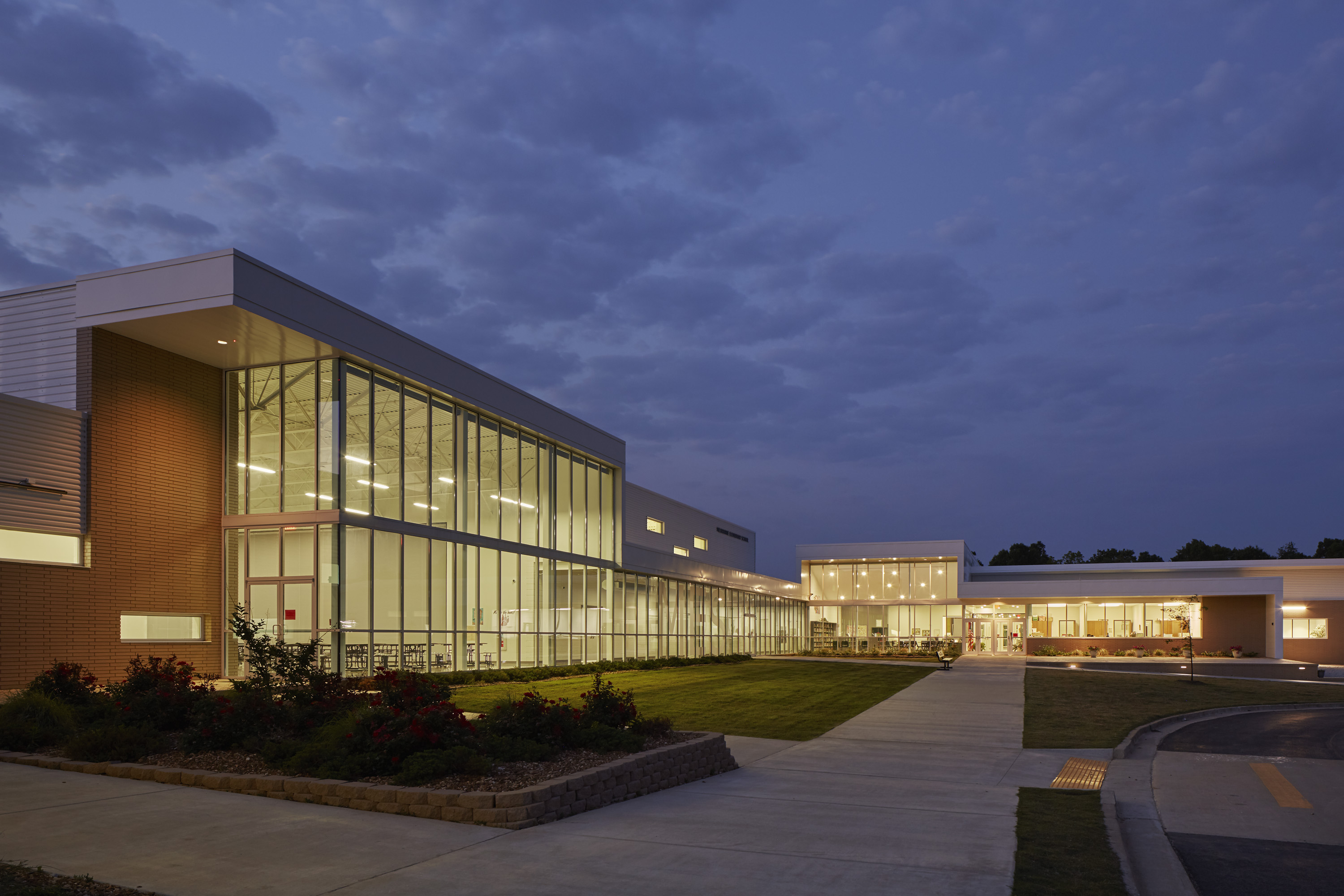 Melbourne Elementary School by modus studio - Architizer