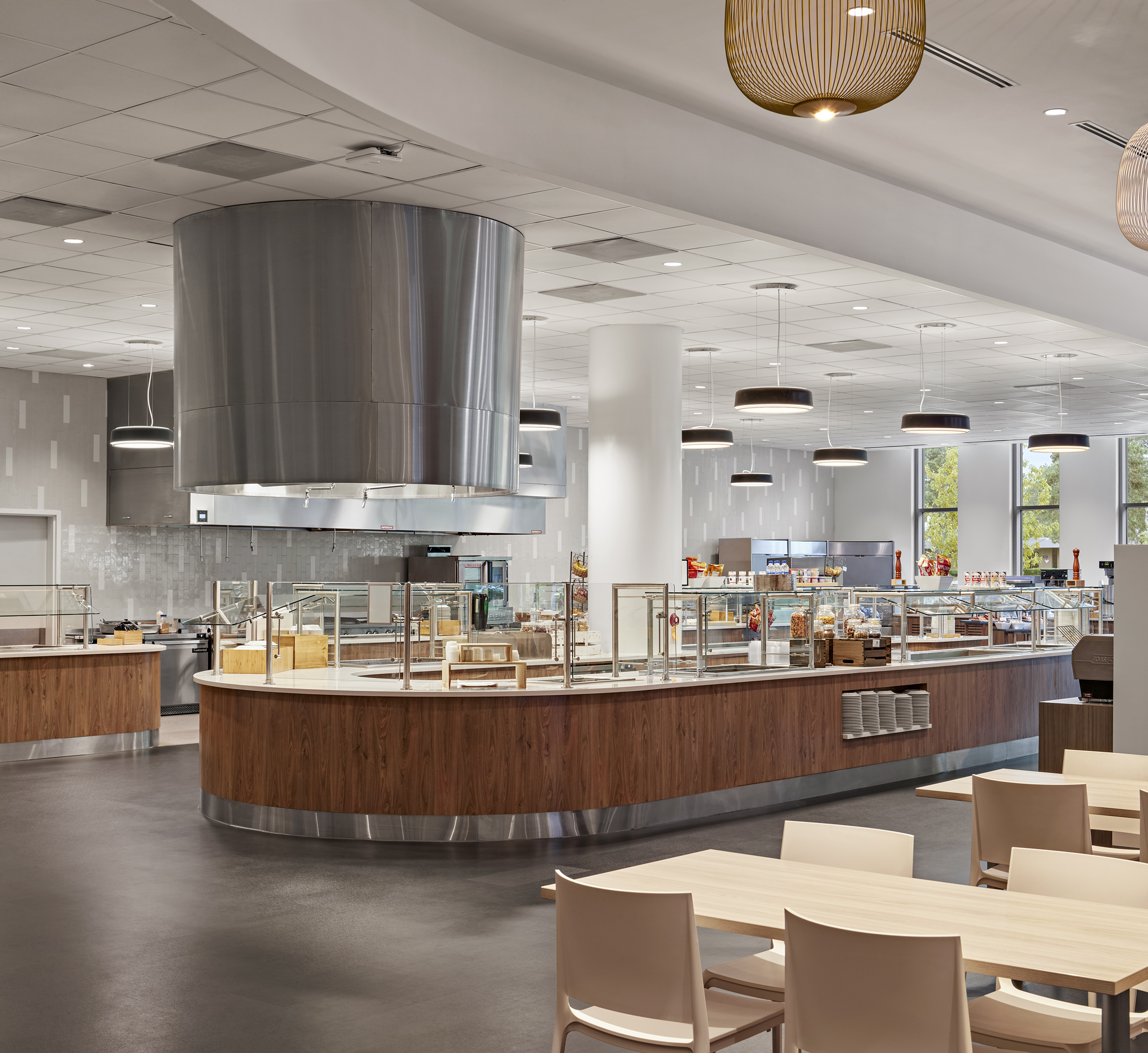 RTI International Headquarters by Duda|Paine Architects - Architizer