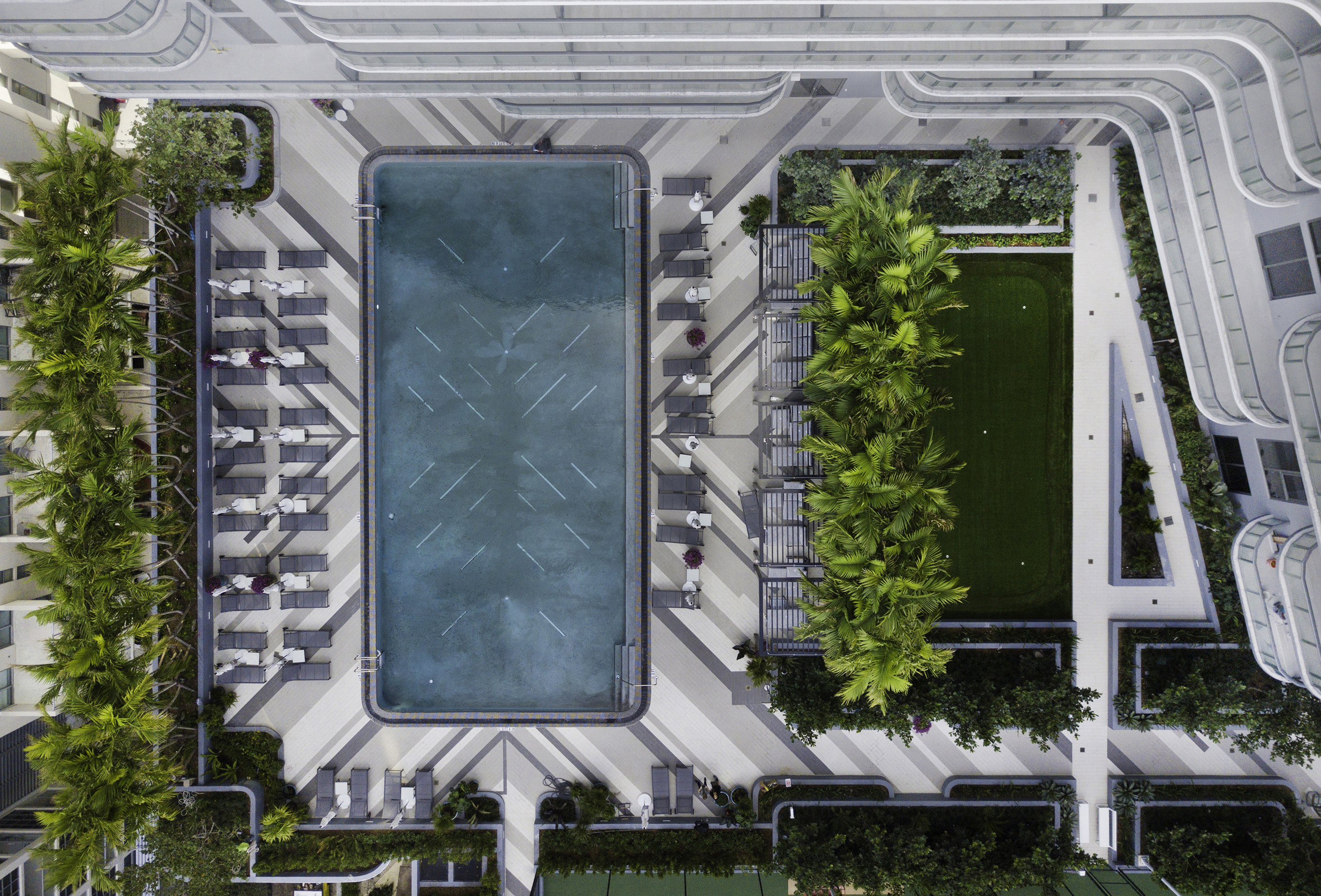 University of Miami Lakeside Village by ArquitectonicaGEO - Architizer