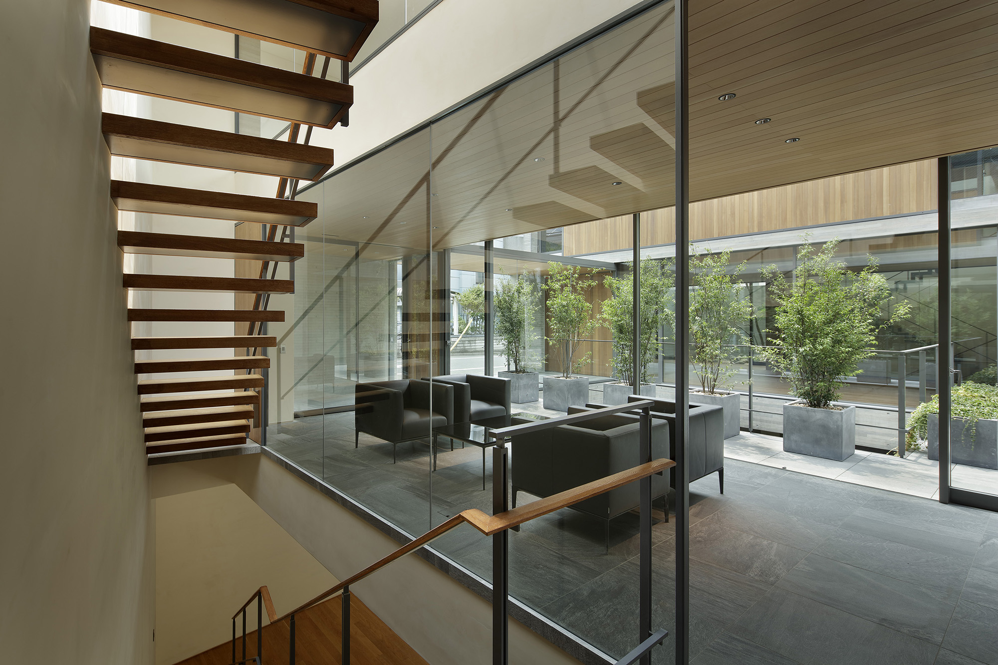 Y Building Headquarters by Satoshi Okada architects - Architizer