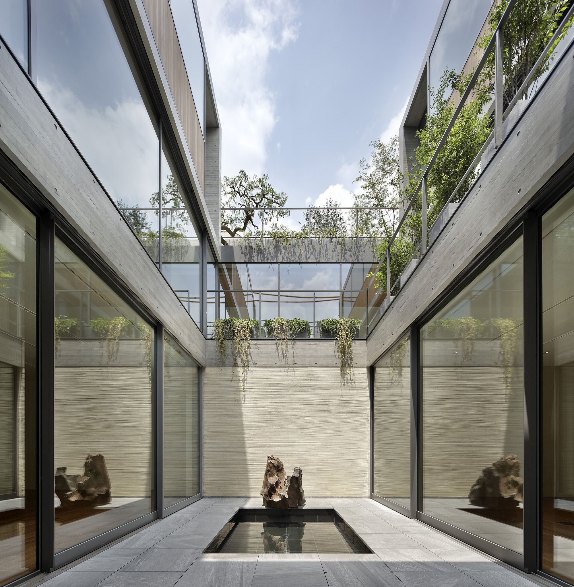 Y Building Headquarters by Satoshi Okada architects - Architizer