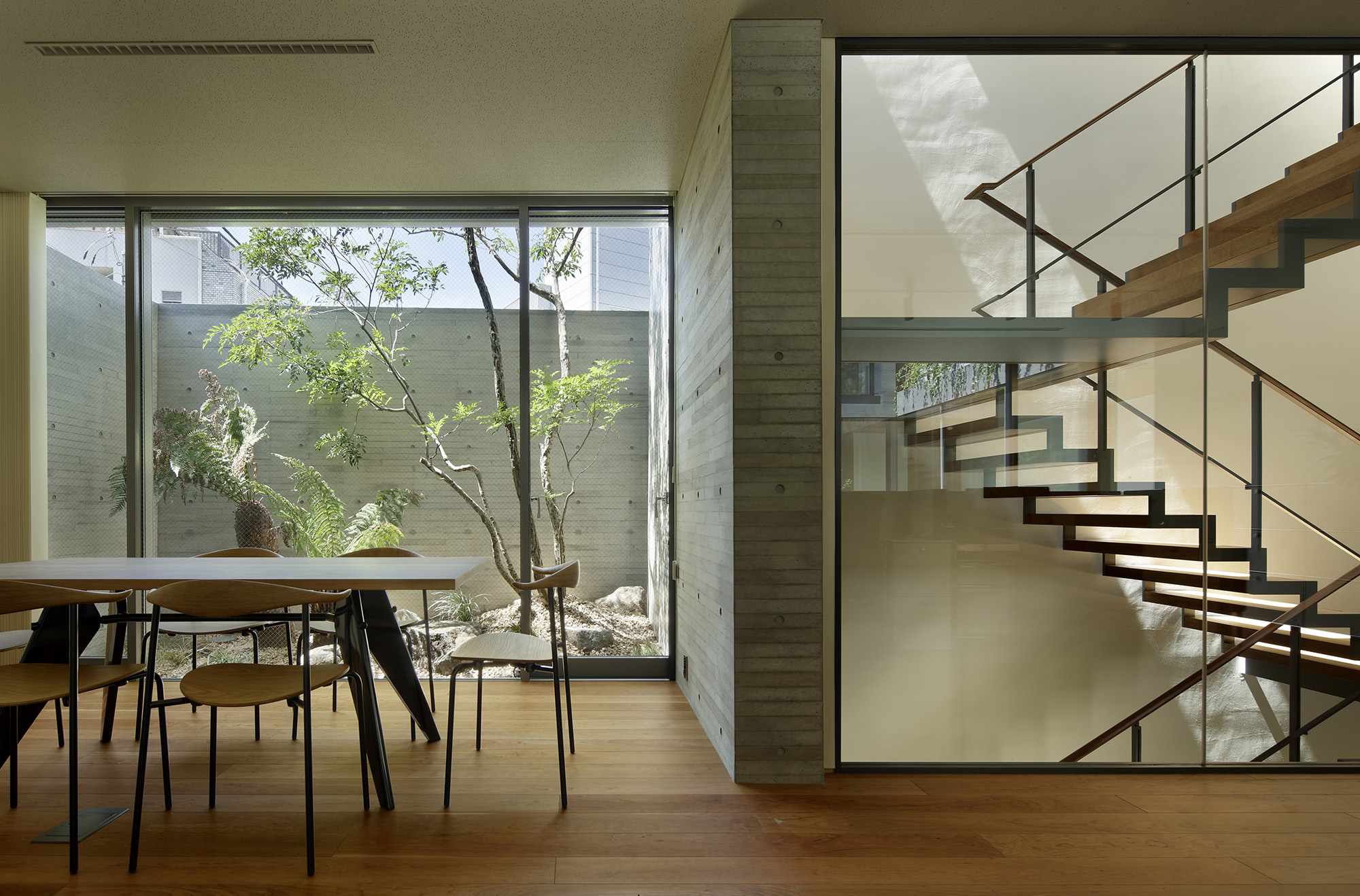 Y Building Headquarters by Satoshi Okada architects - Architizer