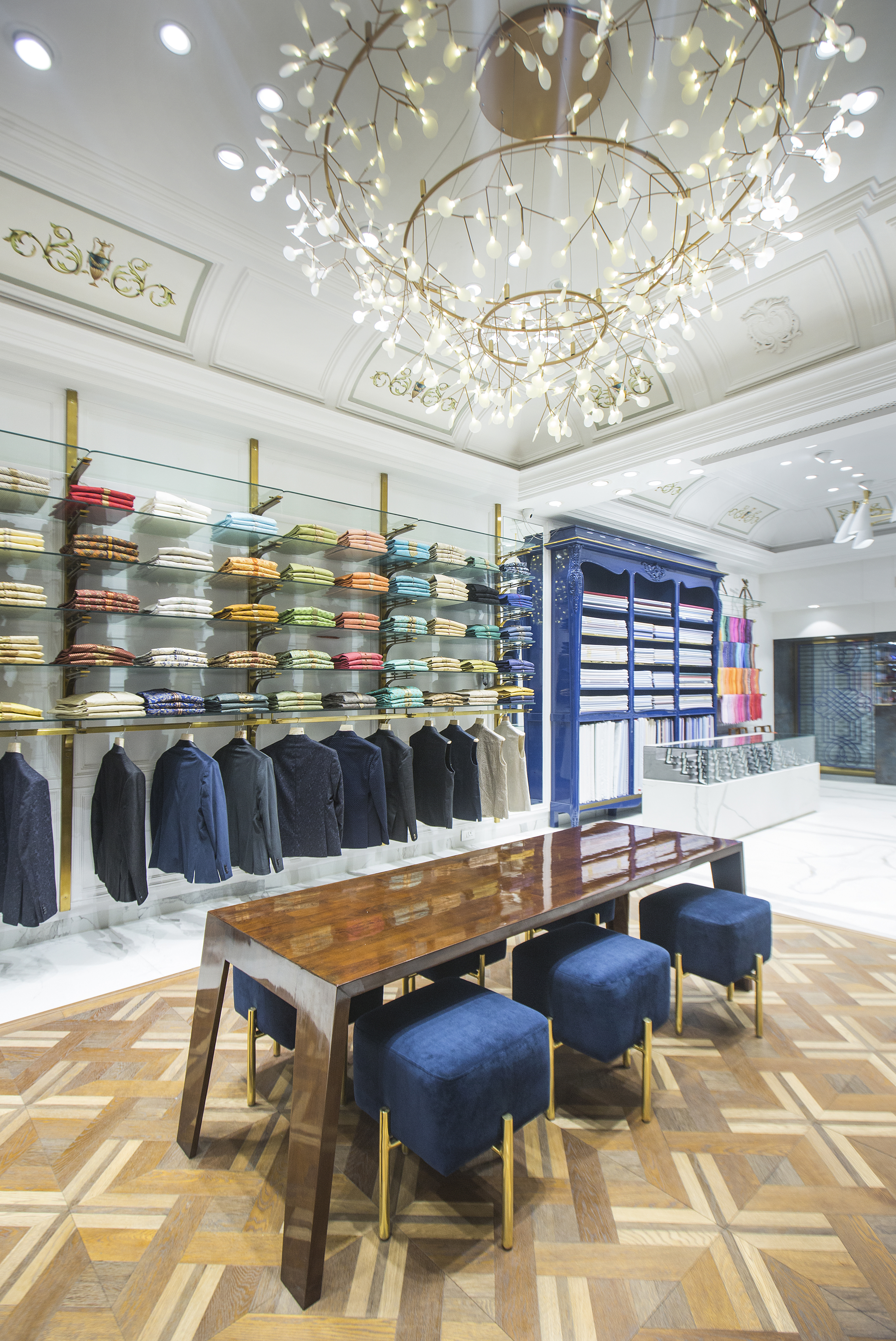 The Good Suit Co by Ravish Mehra Deepak Kalra - Architizer