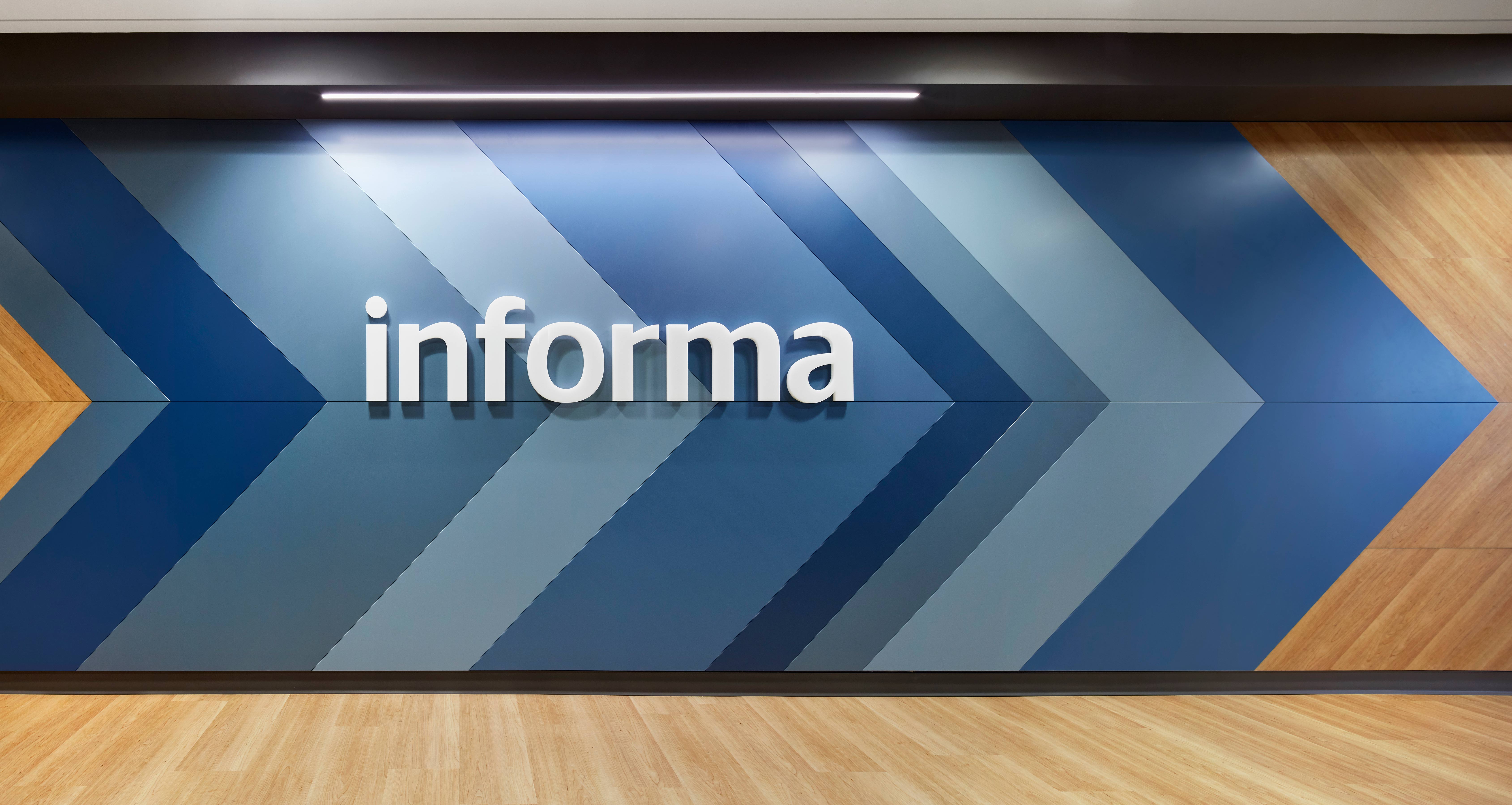Informa Office by Dubbeldam Architecture + Design - Architizer