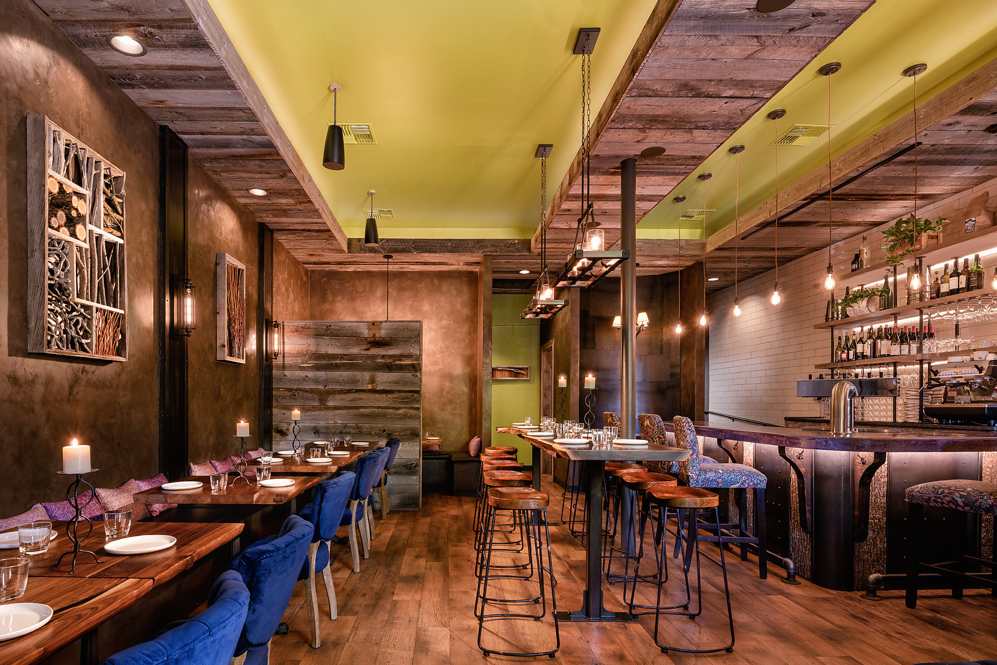 The Aviator Building by Faure Halvorsen Architects - Architizer