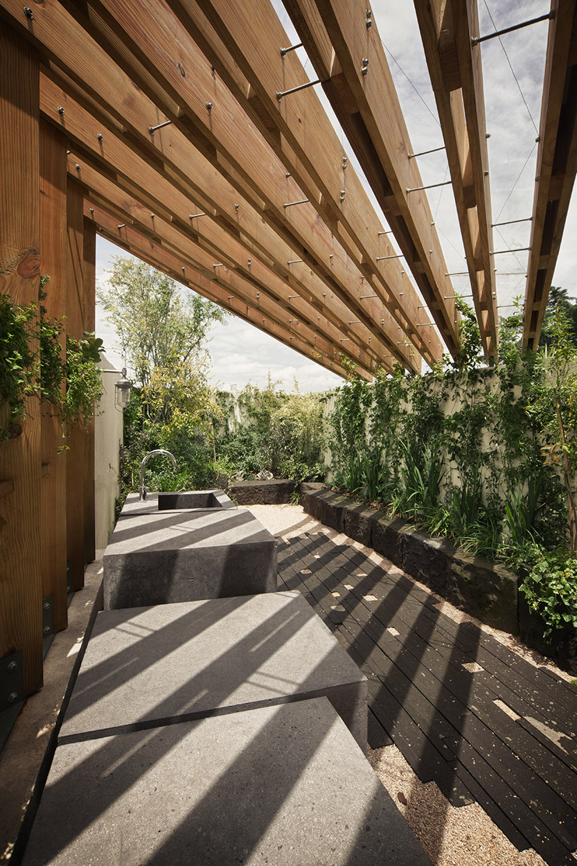 Terraza TRY by Estudio MMX - Architizer