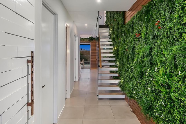 Nicholas and Kaitlyn house by "PILLAR CONSULTING " PTY LTD" - Architizer