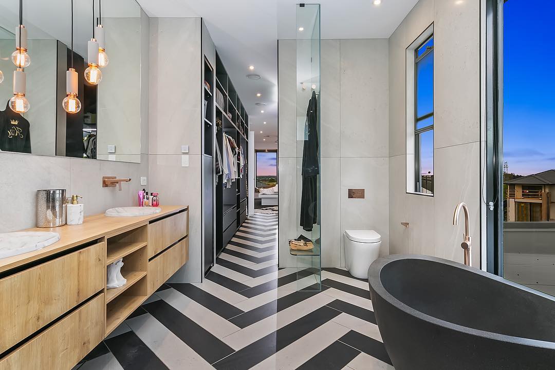 Nicholas and Kaitlyn house by "PILLAR CONSULTING " PTY LTD" - Architizer