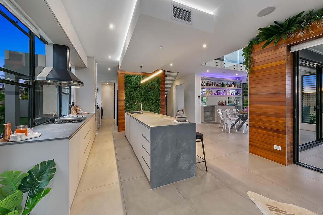 Nicholas and Kaitlyn house by "PILLAR CONSULTING " PTY LTD" - Architizer