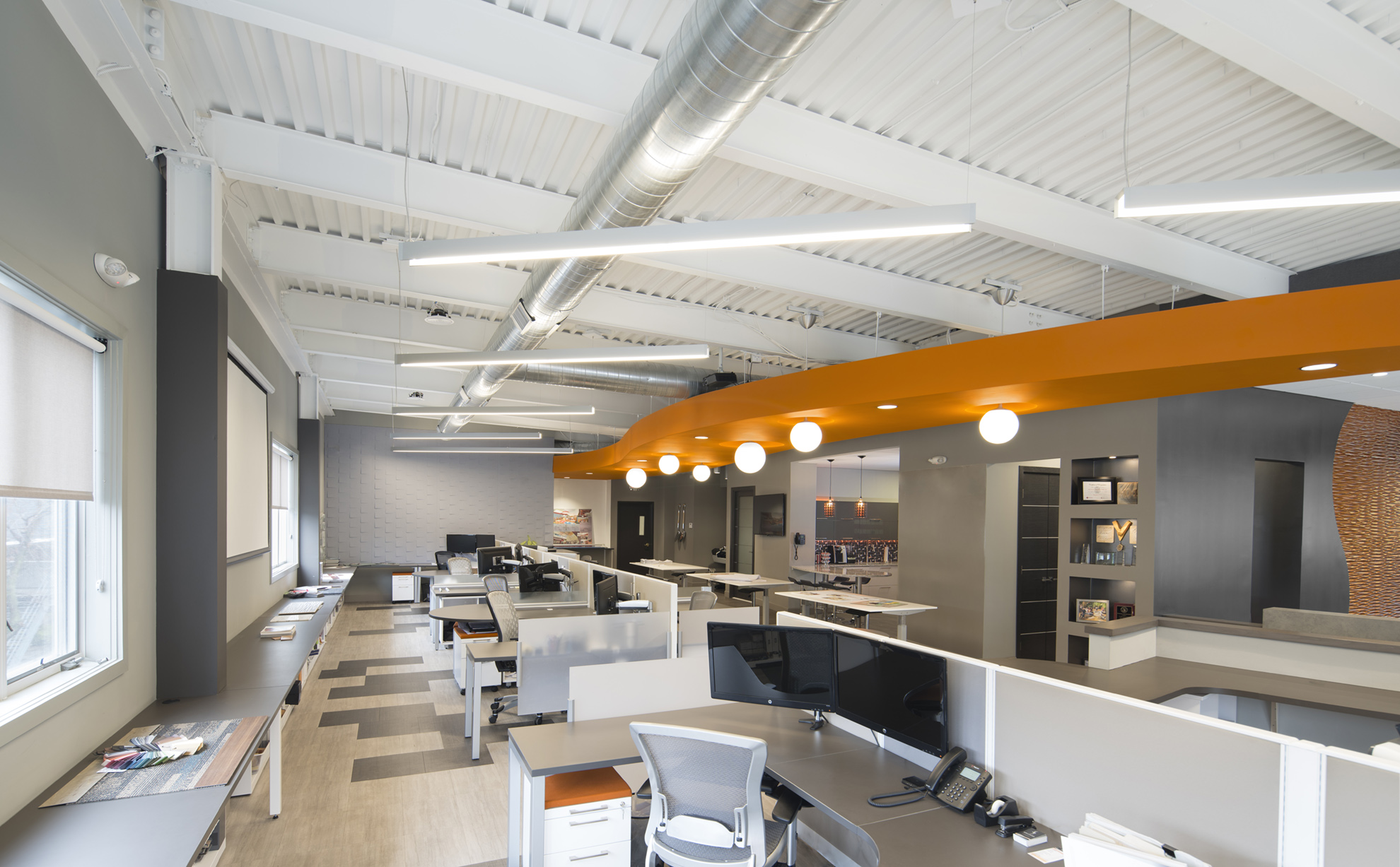 Solutions Architecture Headquarters by Solutions Architecture - Architizer