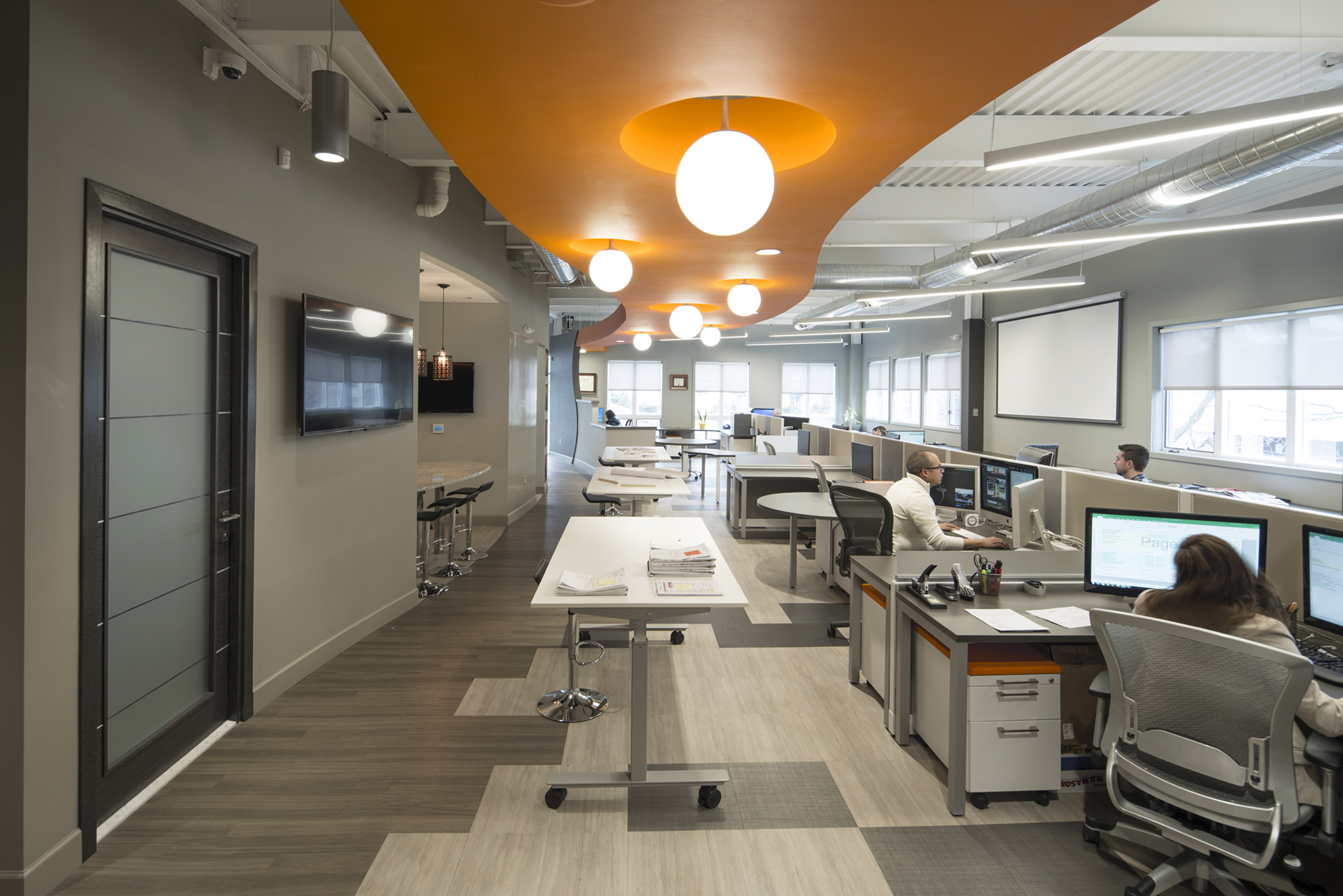 Solutions Architecture Headquarters by Solutions Architecture - Architizer