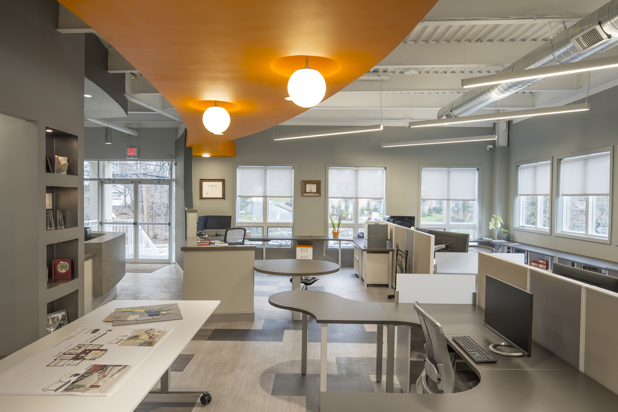 Solutions Architecture Headquarters by Solutions Architecture - Architizer