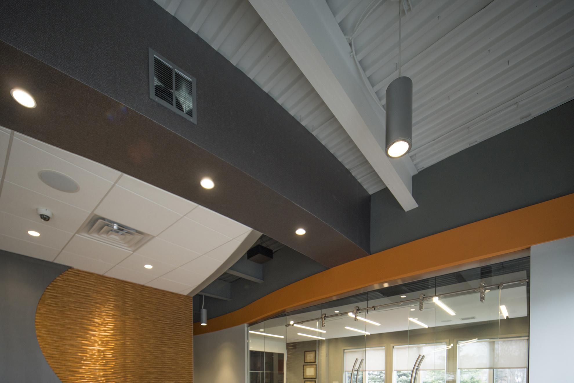 Solutions Architecture Headquarters by Solutions Architecture - Architizer