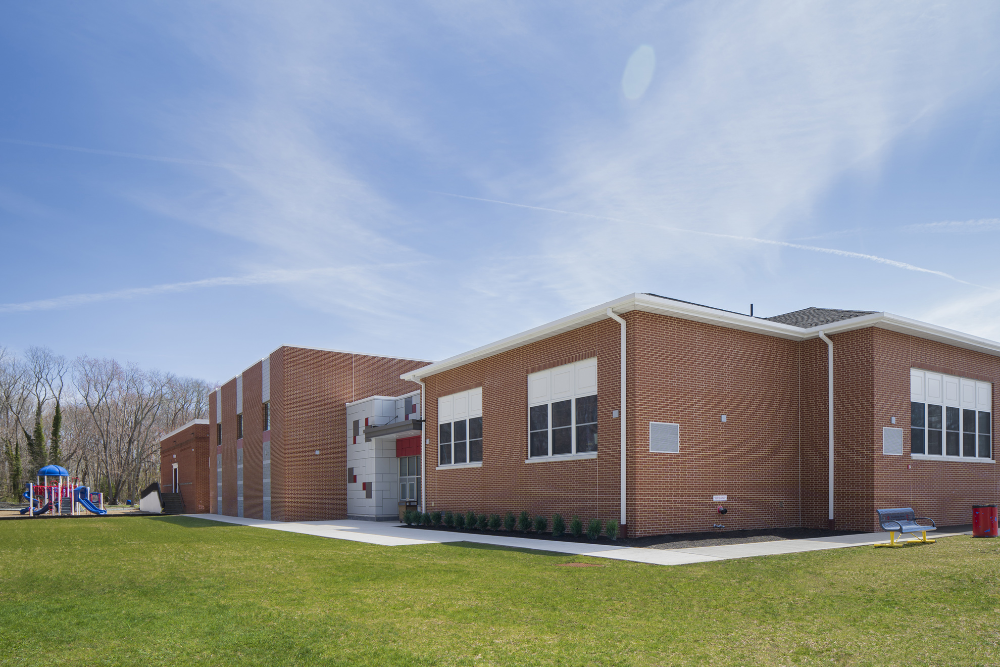 Ocean Twp Public Schools - Wanamassa Elementary by Solutions ...