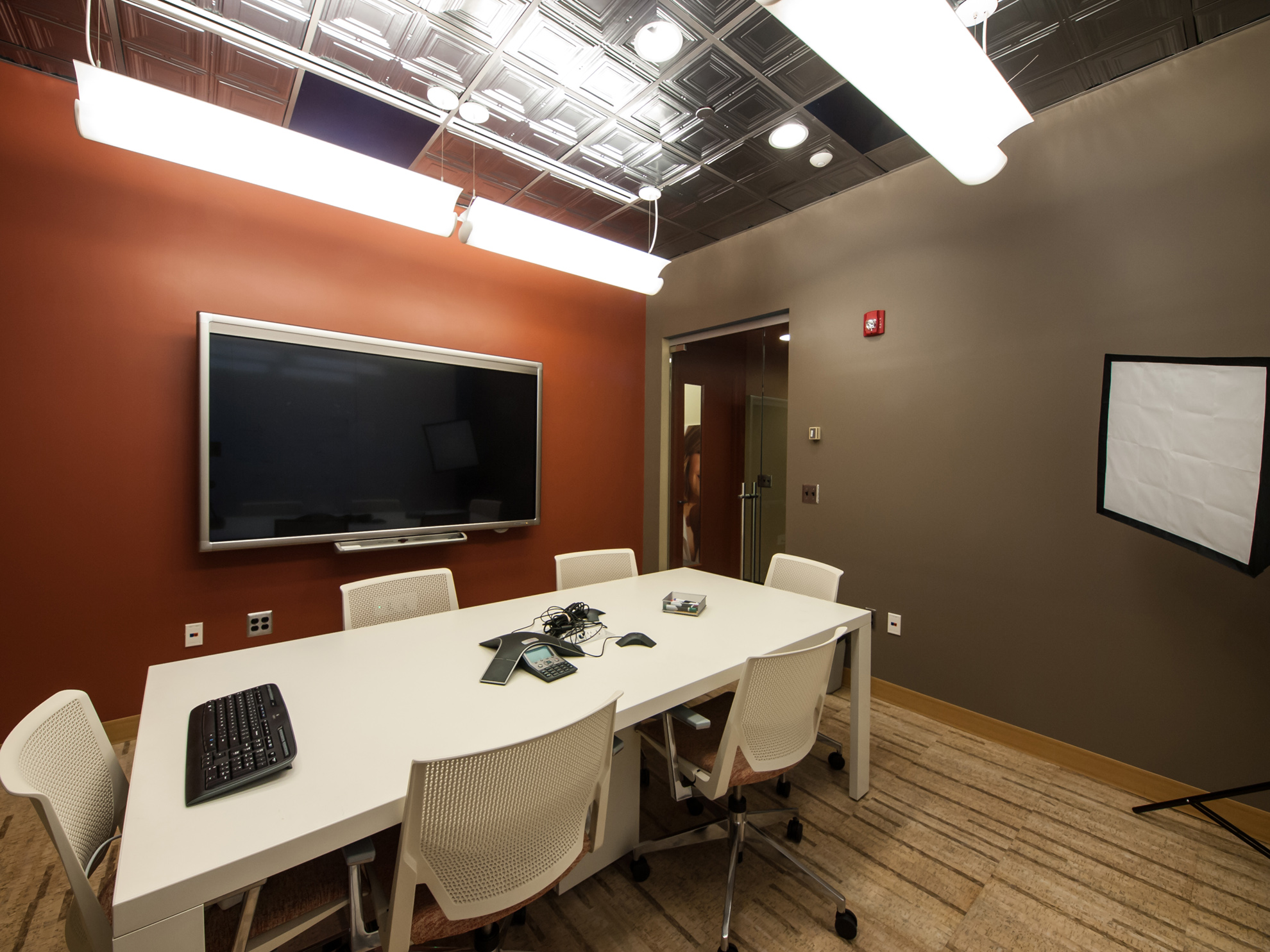 Research & Development Labs – Collaboration Lab by Solutions ...
