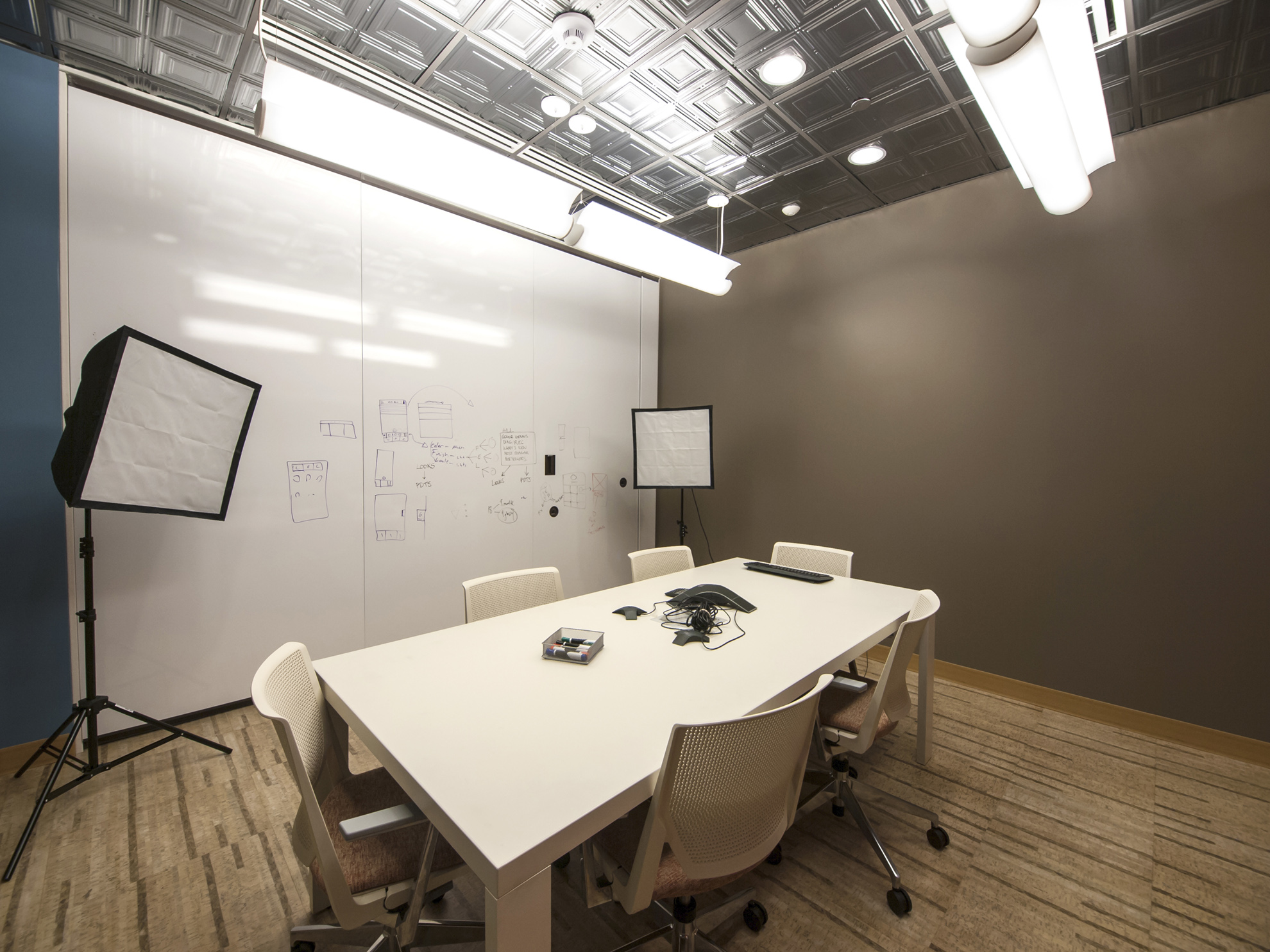 Research Development Labs Collaboration Lab By Solutions