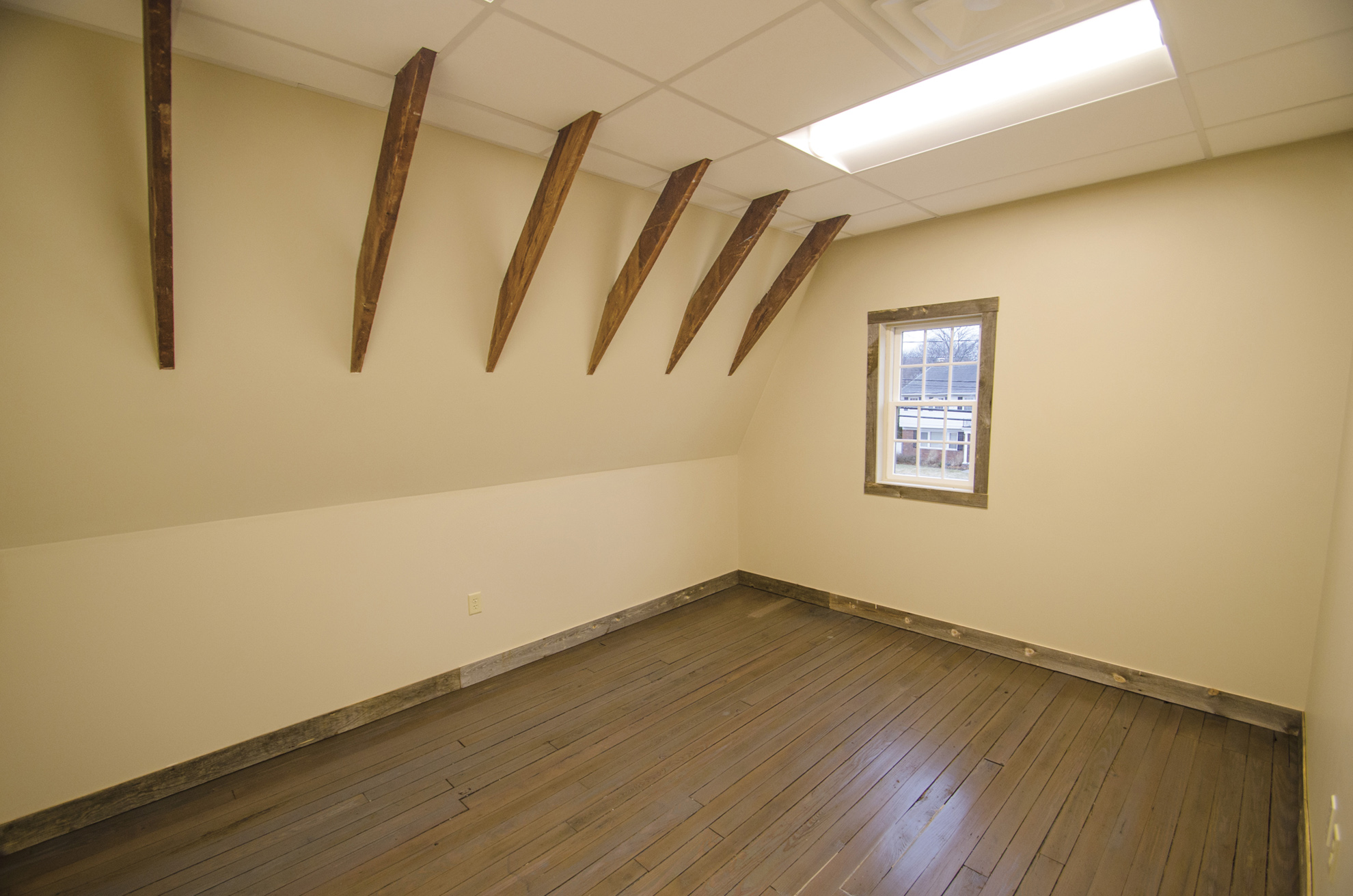 Midland Park Board of Education – Administration Barn by Solutions ...