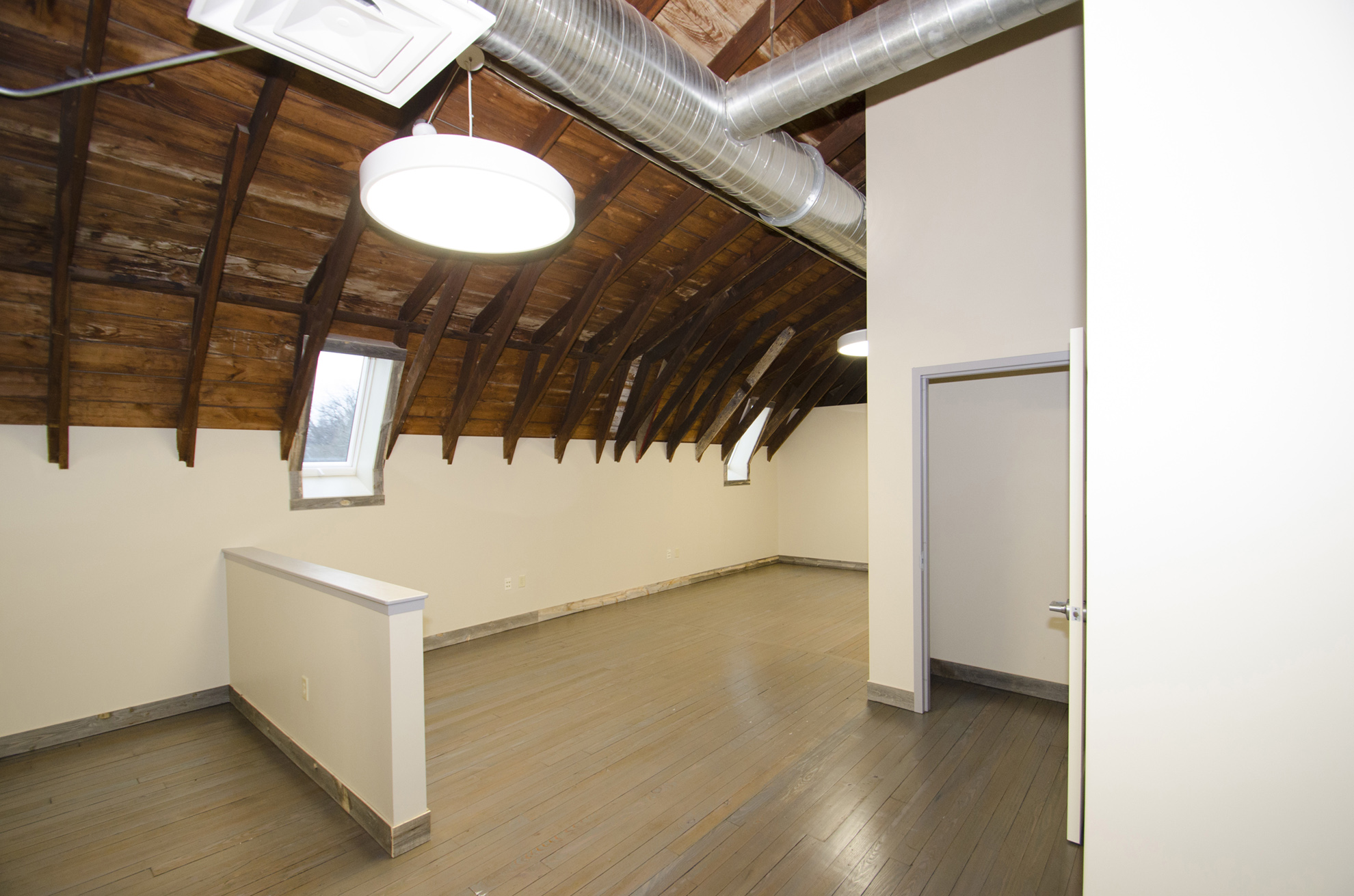 Midland Park Board of Education – Administration Barn by Solutions ...