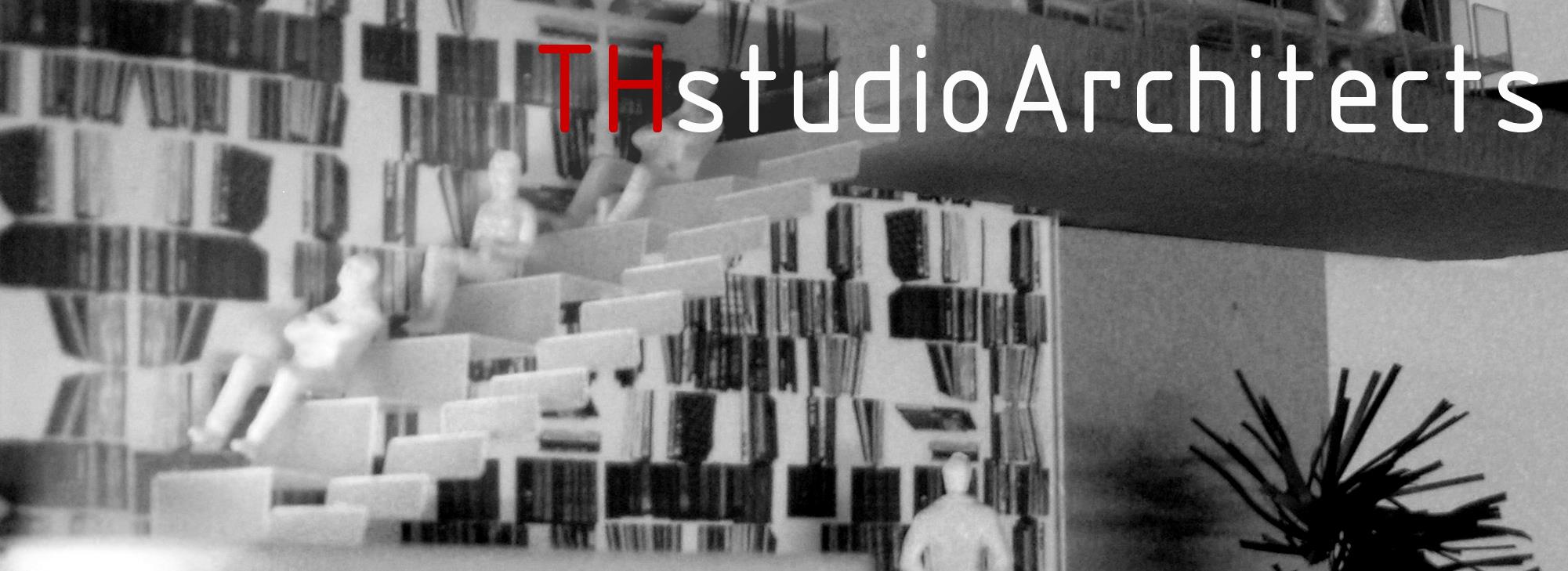 TH Studio Architects Co., Ltd. - Architizer