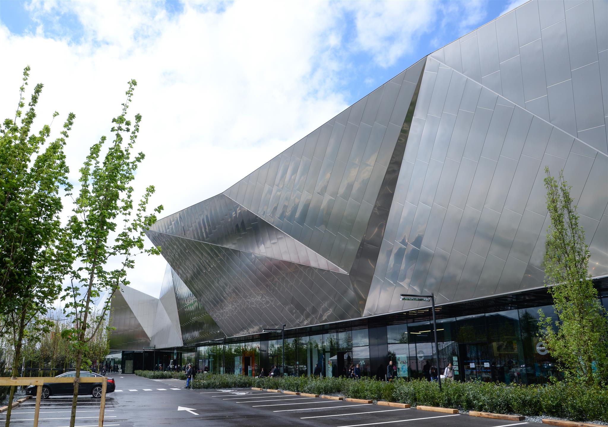 Idea 2685155: ENOX by Gianni Ranaulo Design in Gennevilliers, France ...