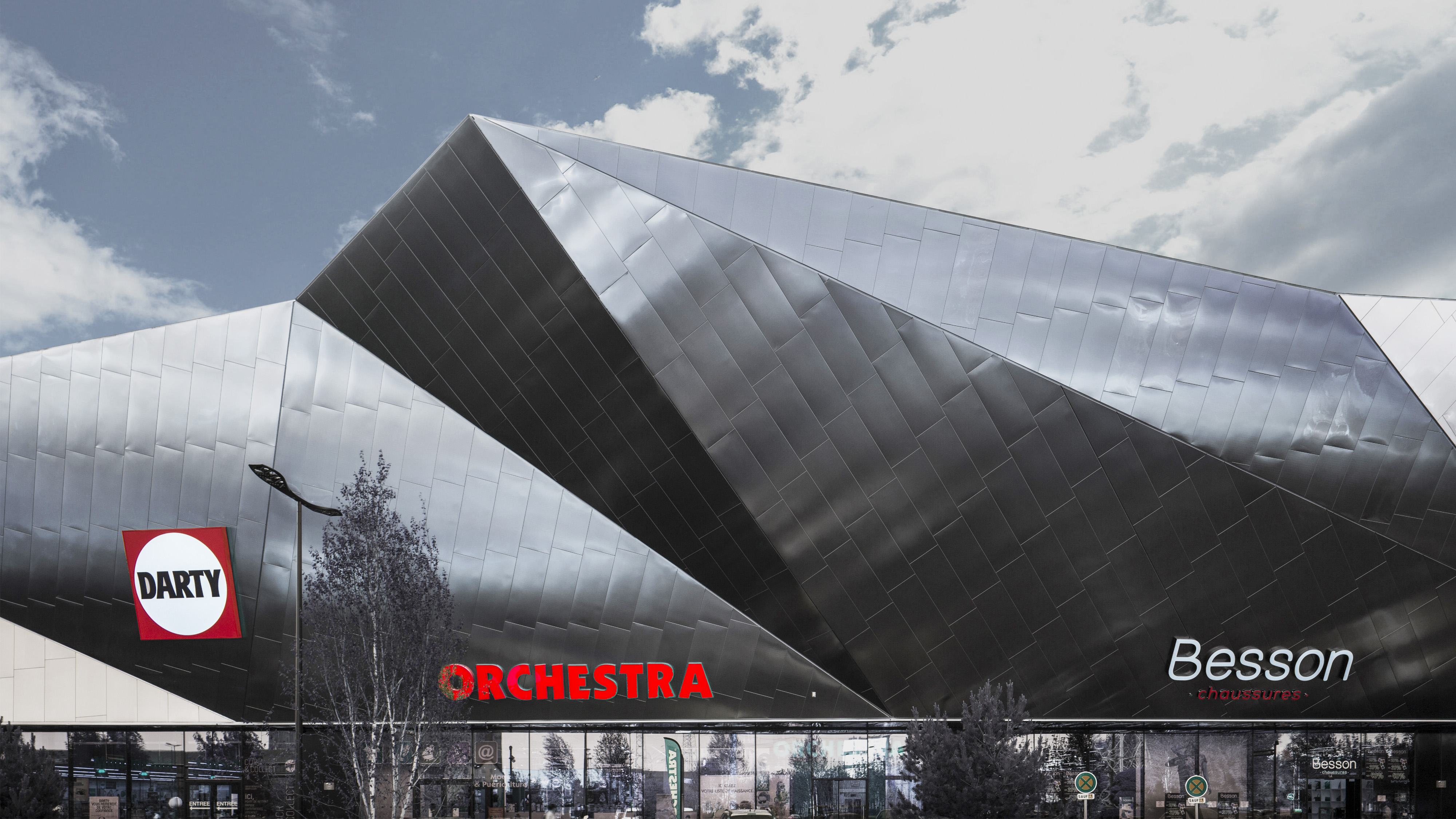 Idea 2685156: ENOX by Gianni Ranaulo Design in Gennevilliers, France ...