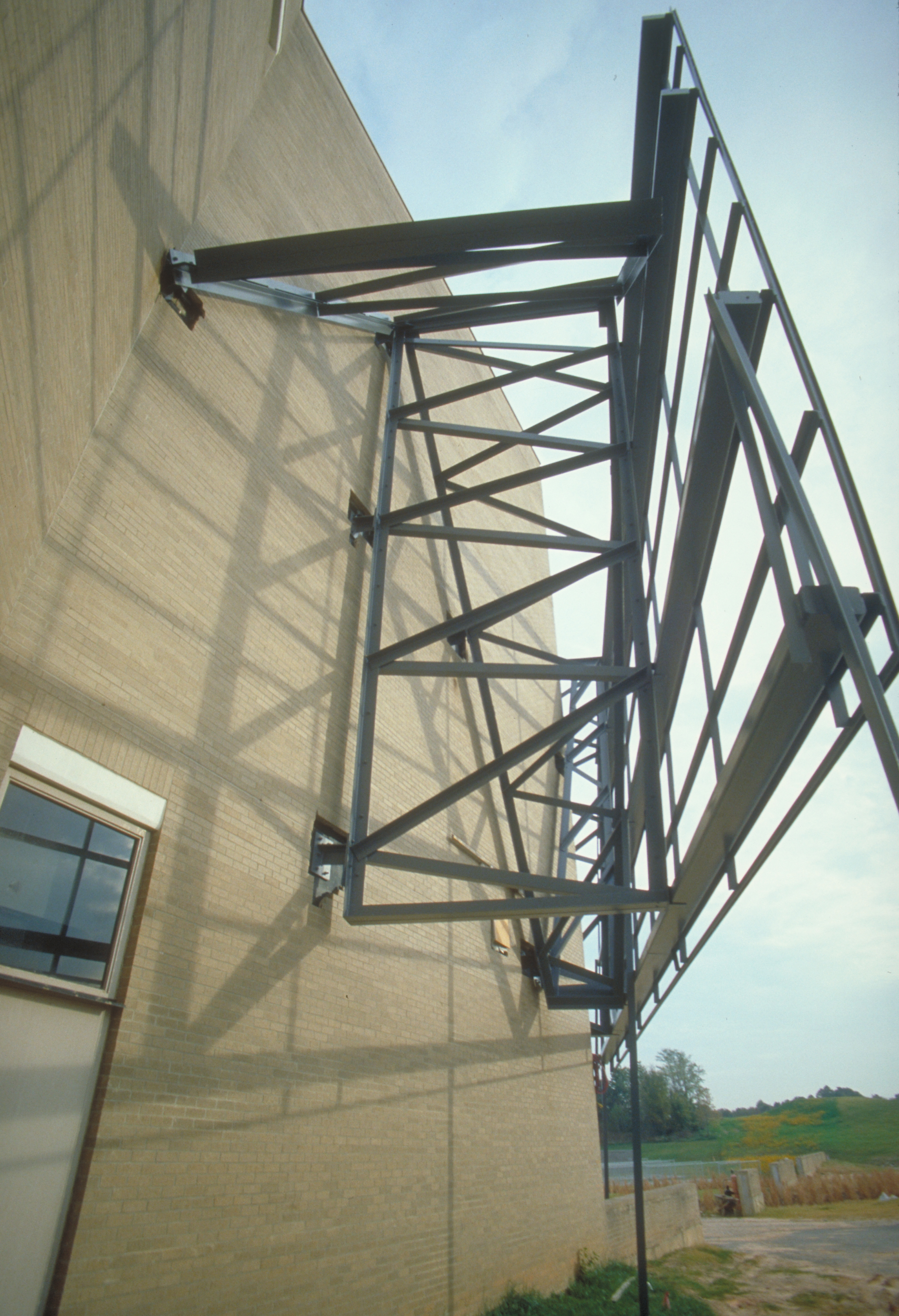 North Carolina Museum of Art Amphitheater and Outdoor Cinema by Smith ...