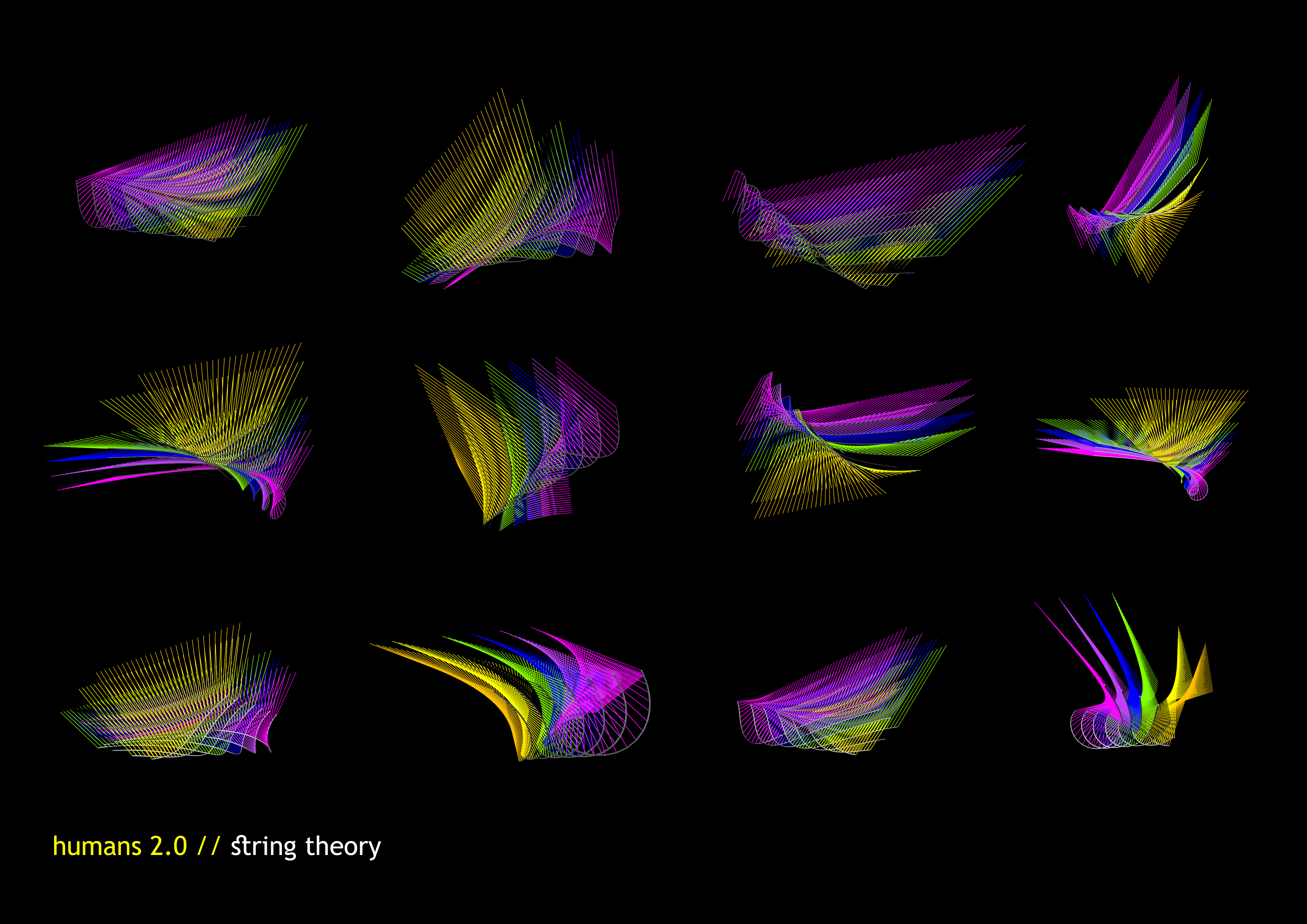 String Theory by DesignAware - Architizer