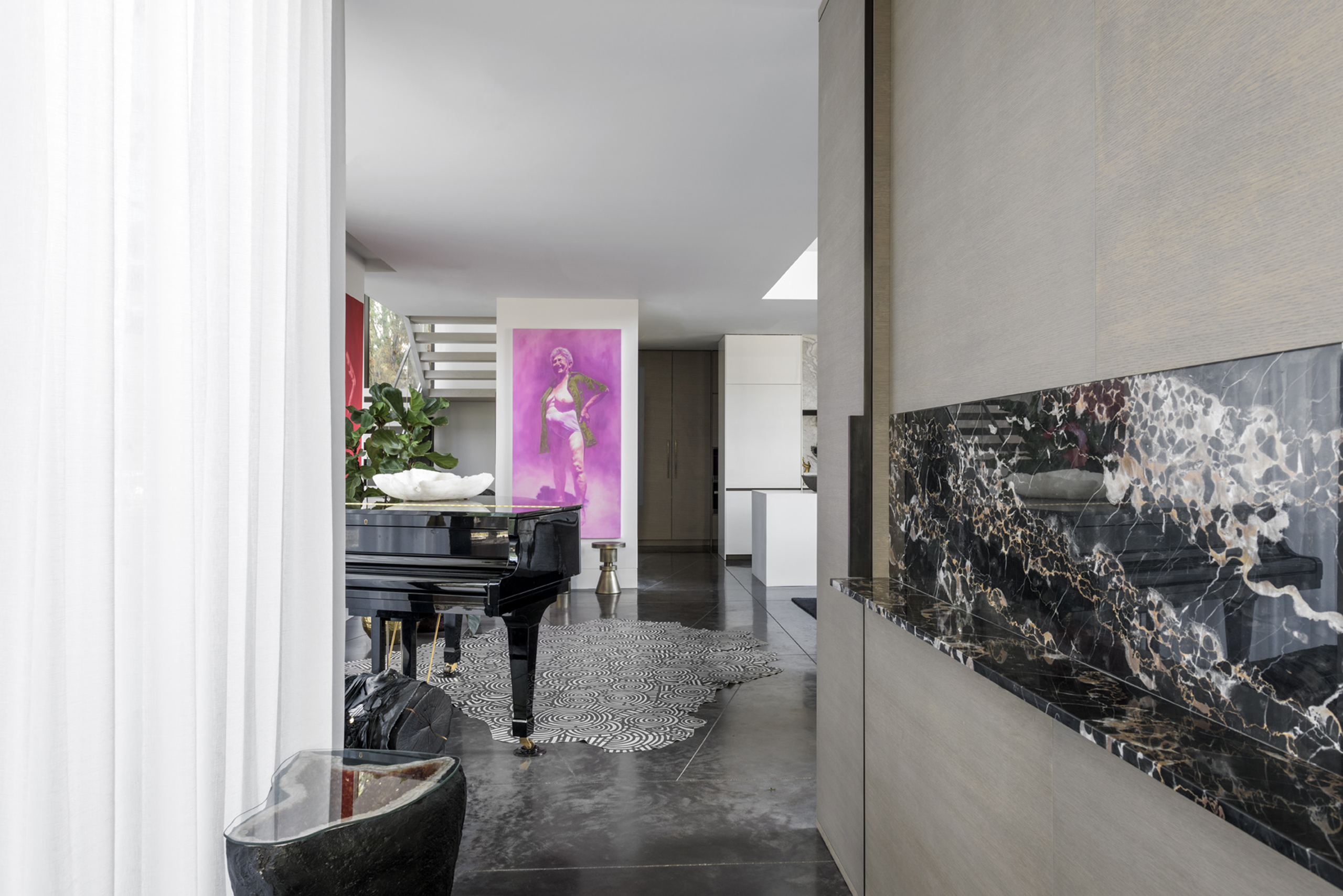 Zinc House - AIA Award Winner by dSPACE Studio - Architizer