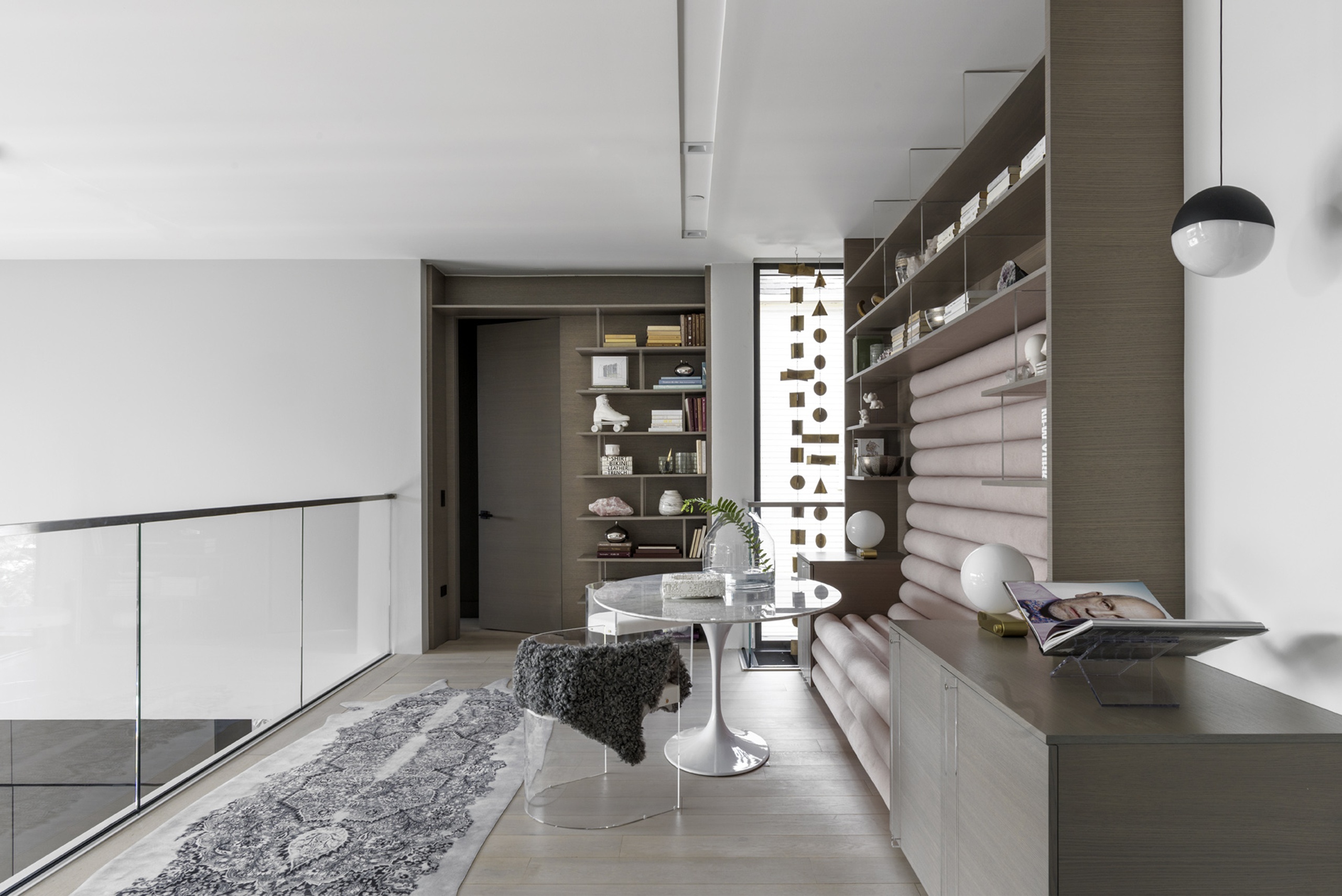 Zinc House by dSPACE Studio - Architizer