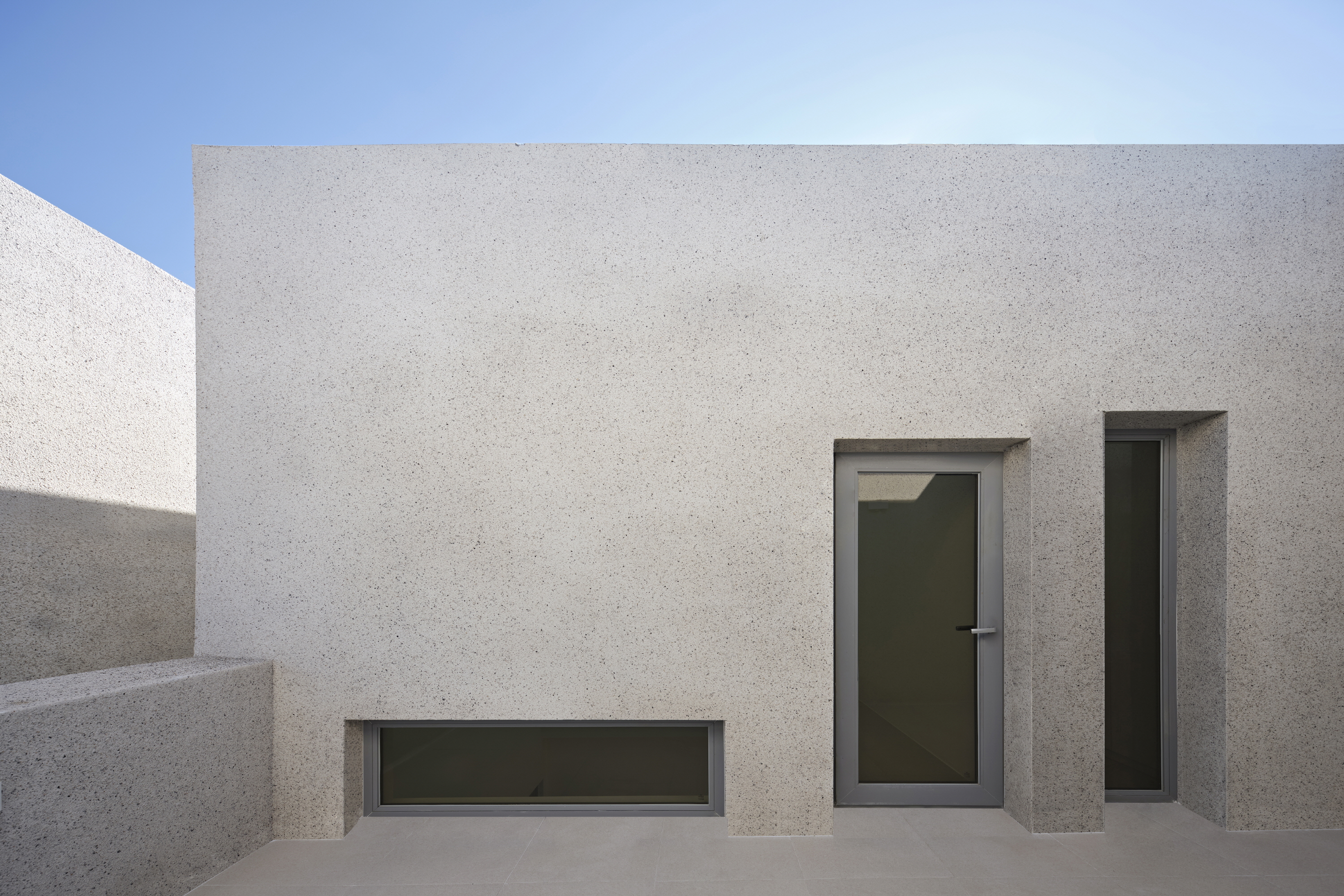 Ivory House by Lee Jae Architects - Architizer