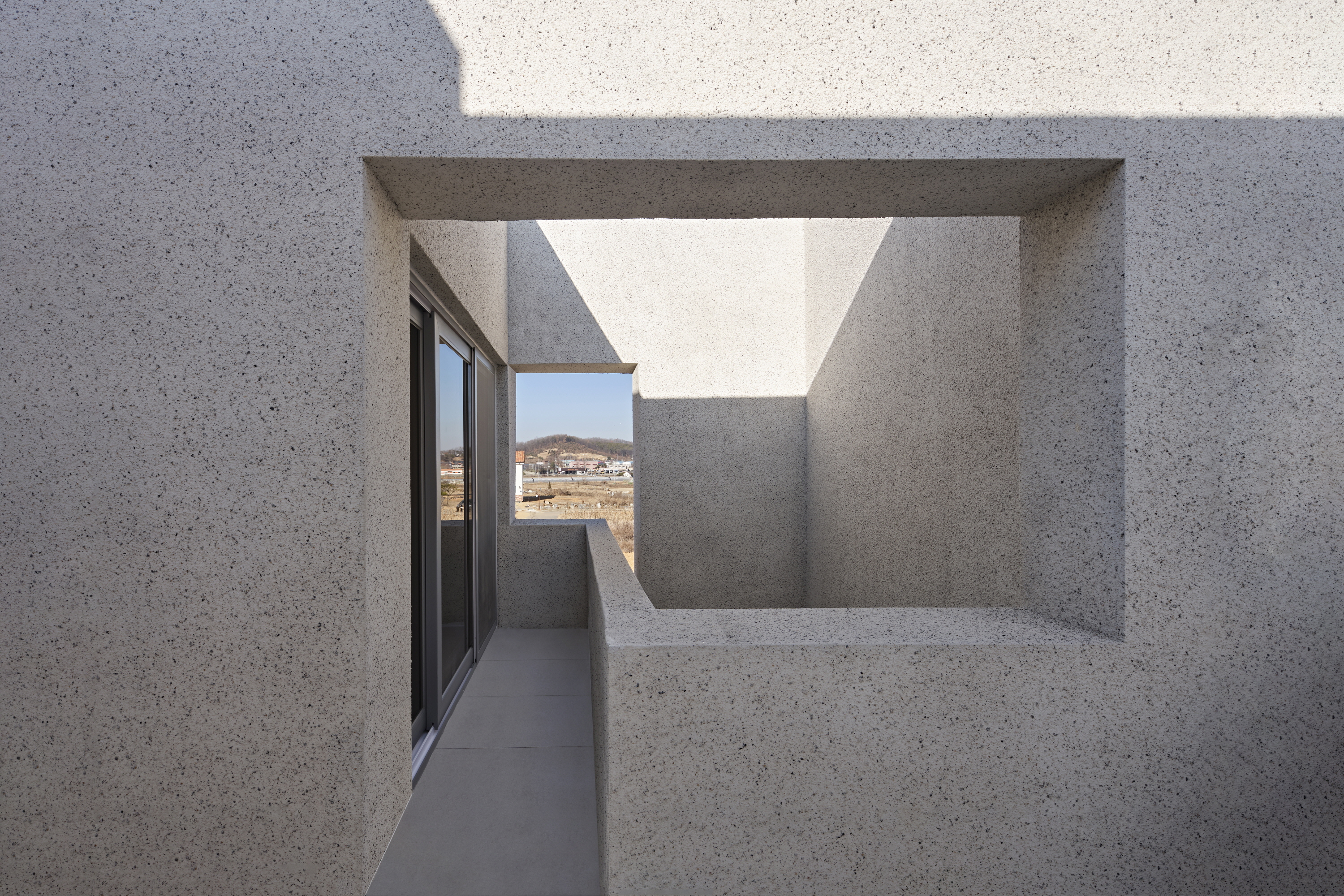 Ivory House by Lee Jae Architects - Architizer