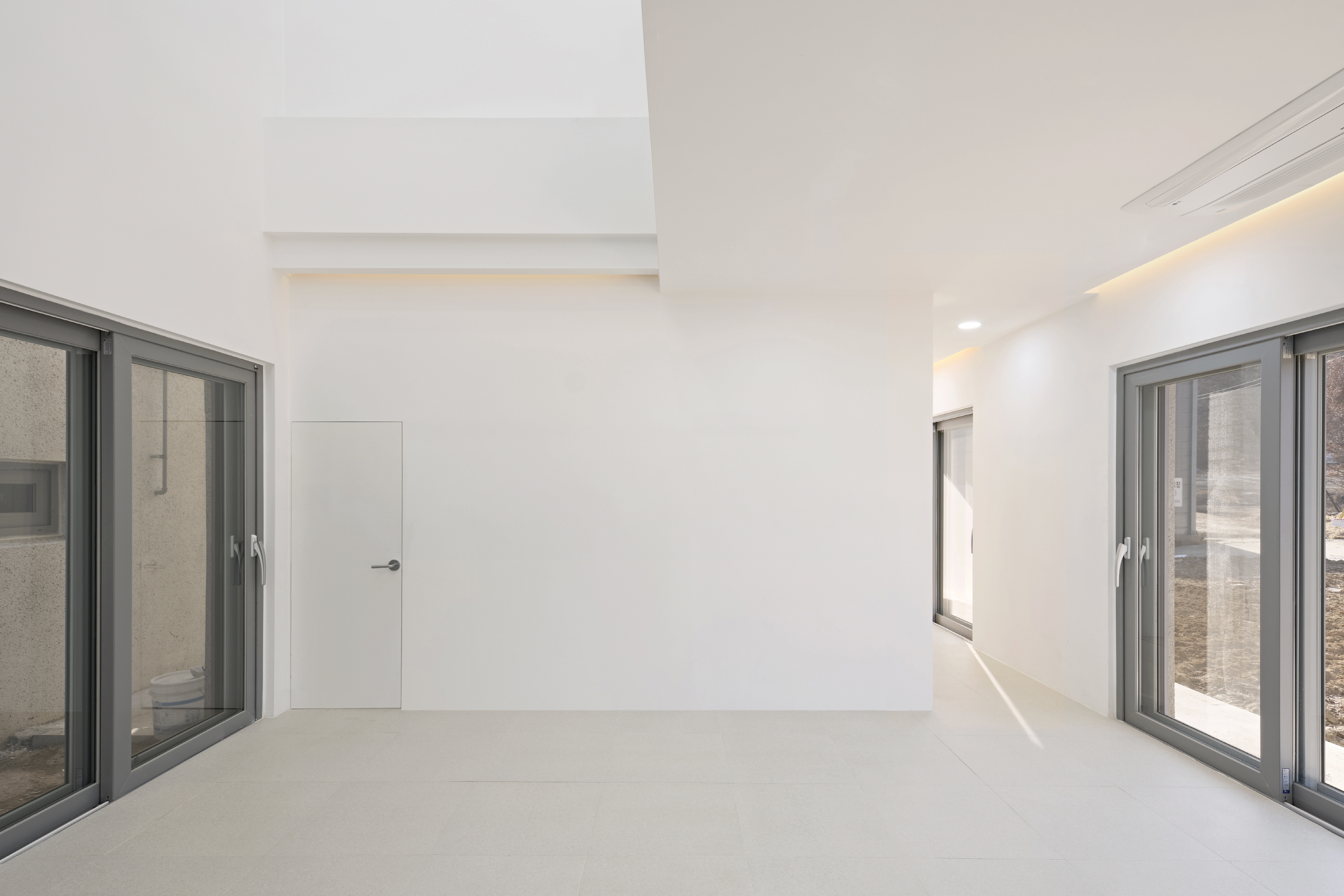 Ivory House by Lee Jae Architects - Architizer