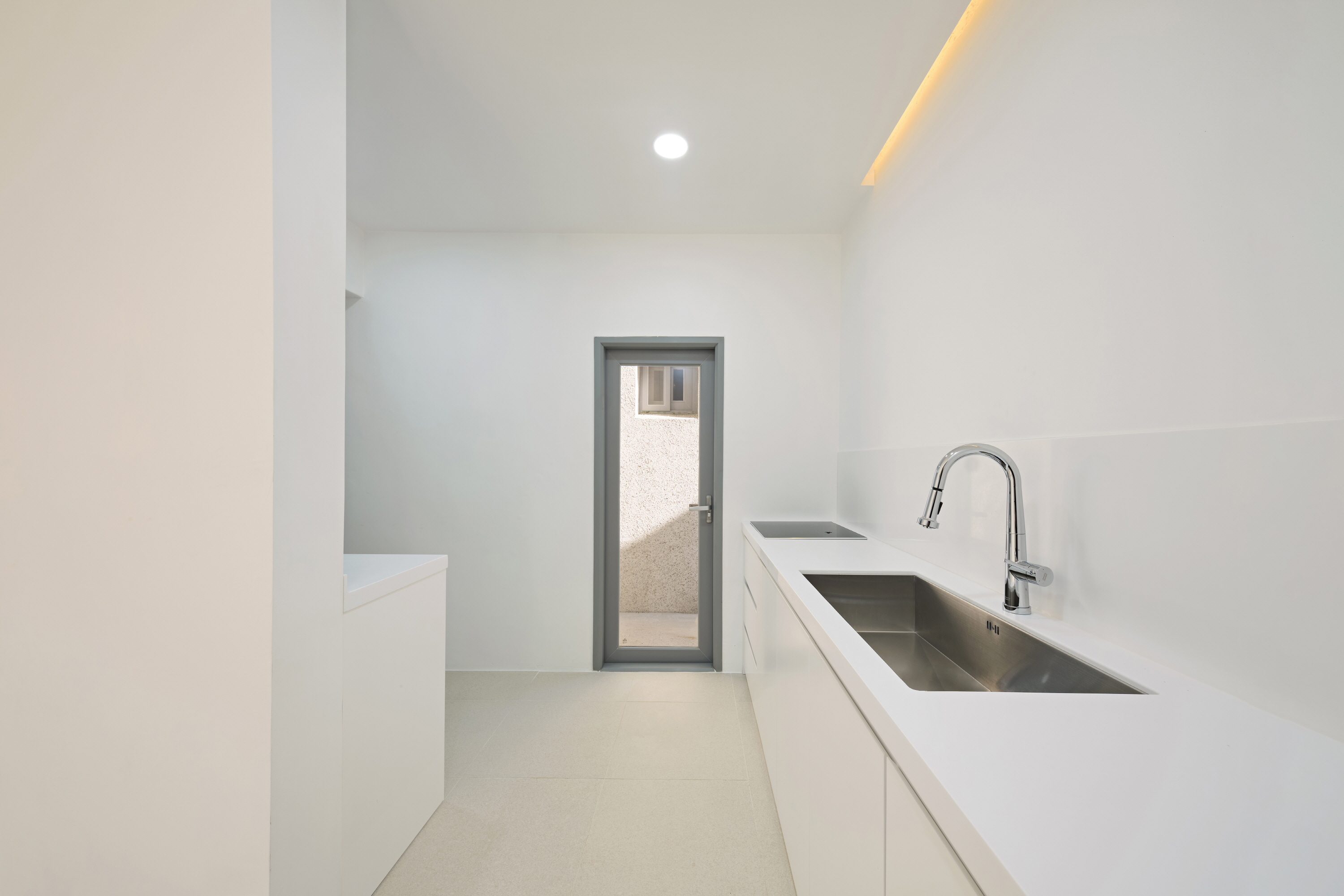 Ivory House by Lee Jae Architects - Architizer