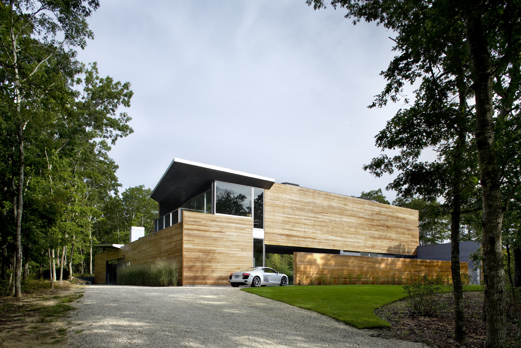 27 Wooster Street Condominiums by Smith-Miller + Hawkinson Architects ...