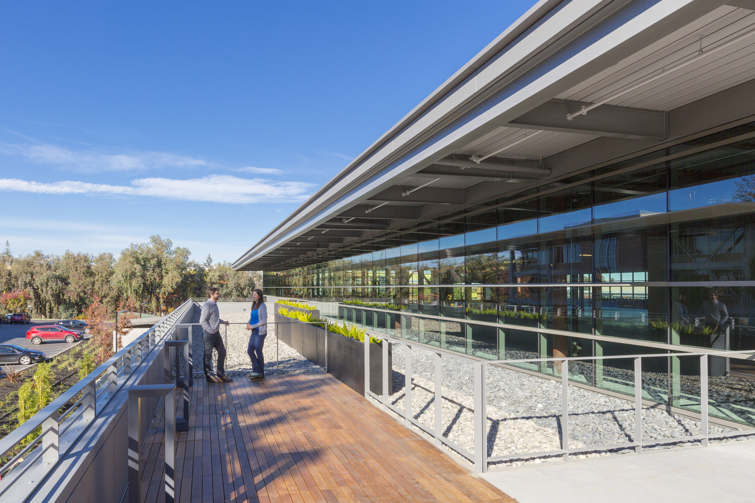 1450 Page Mill Road by STUDIOS Architecture - Architizer