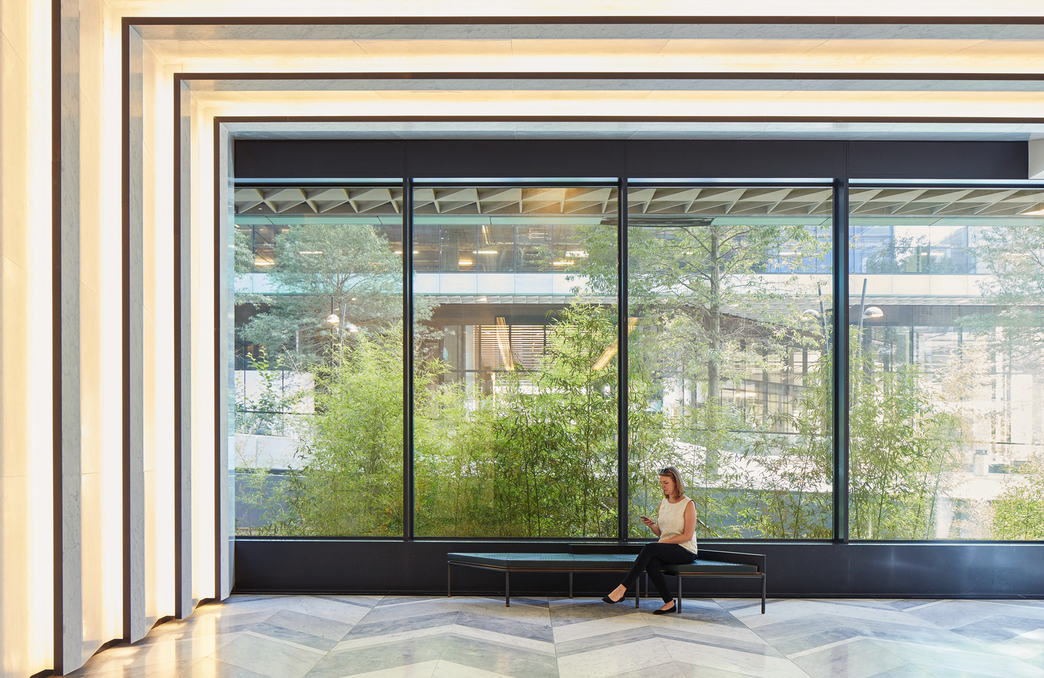 Midtown Center by SHoP Architects - Architizer