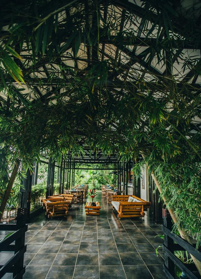 Tiki Villas by Neo Architects - Architizer