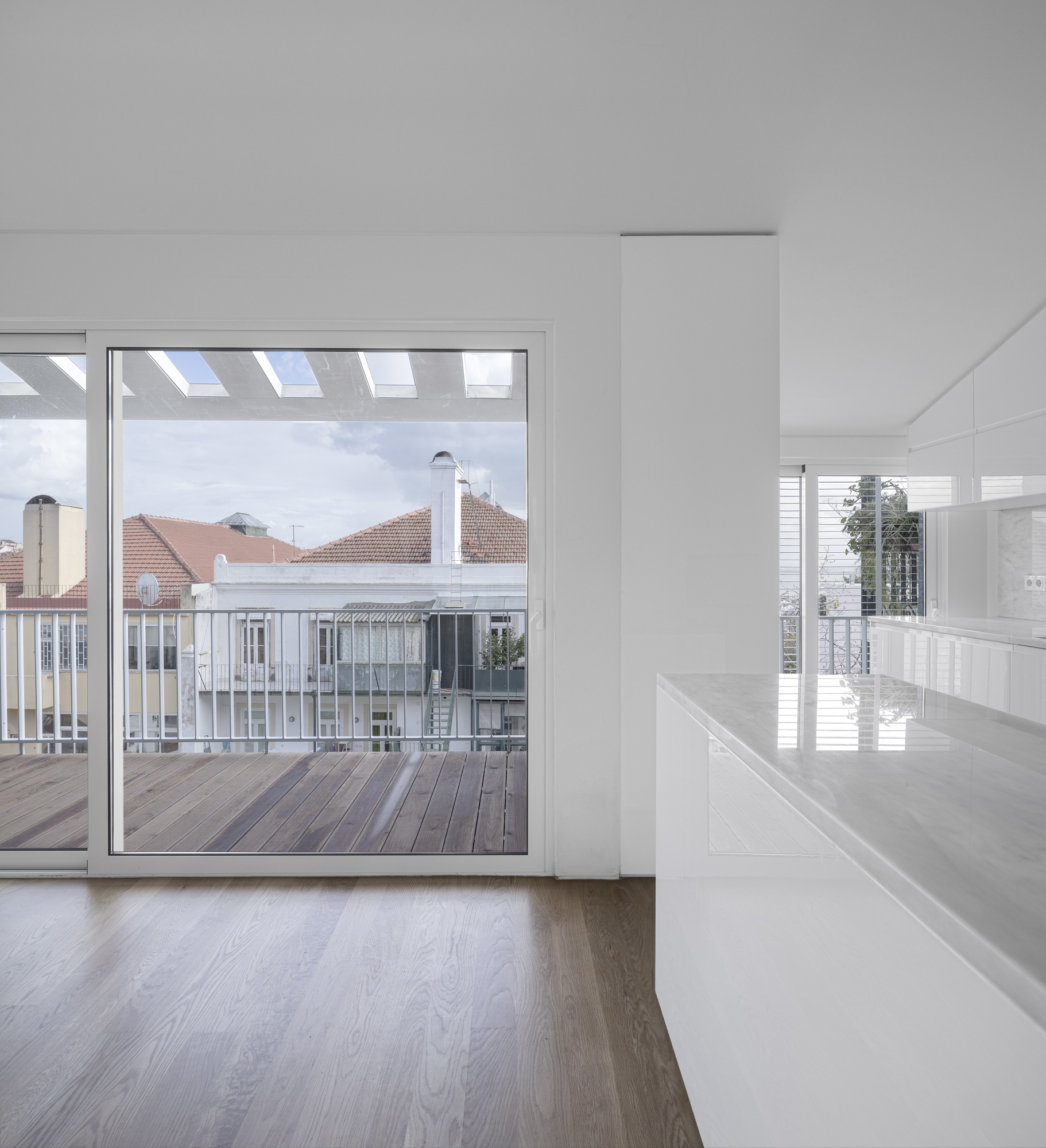 Lapa Building by João Tiago Aguiar, arquitectos - Architizer