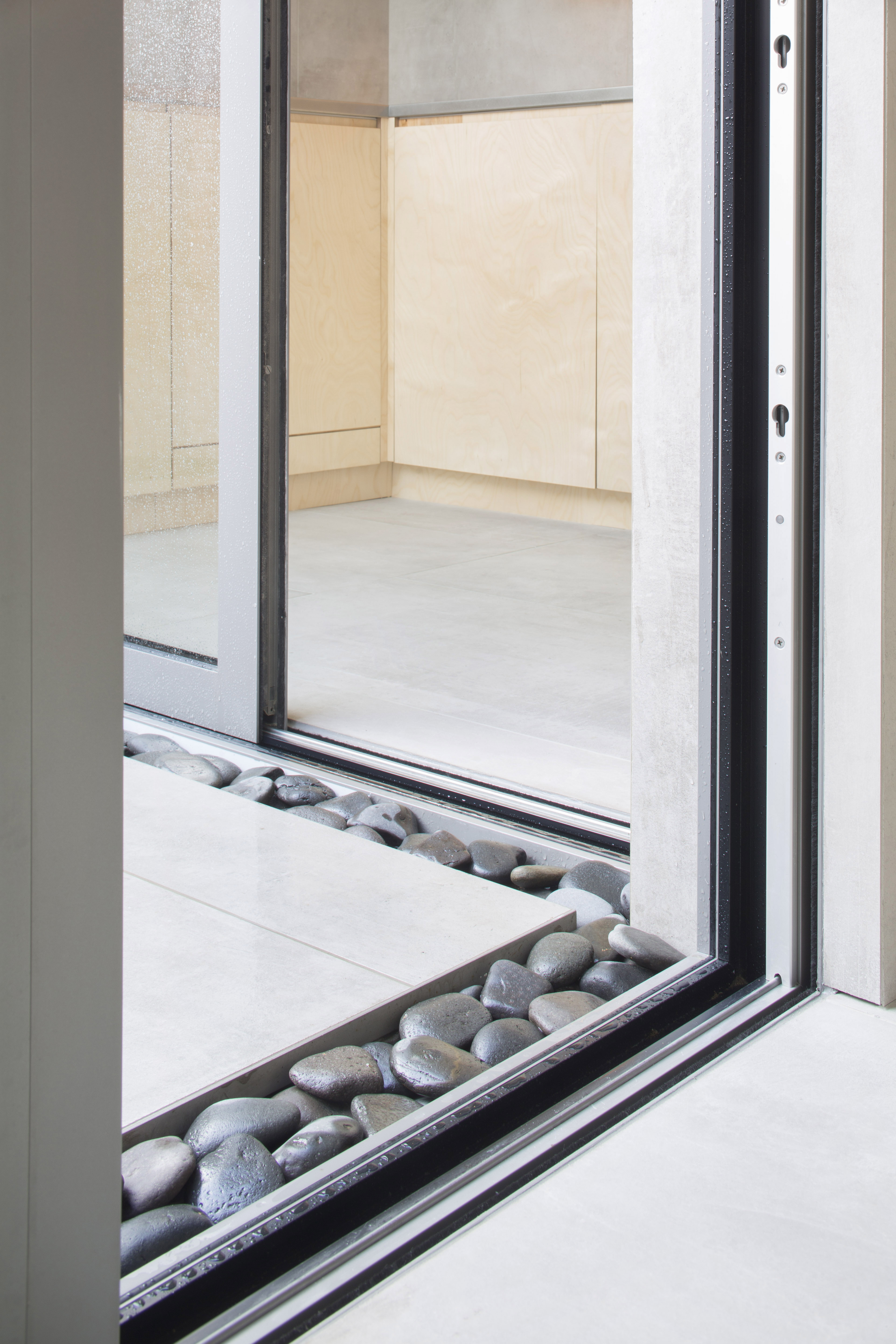 Peckham Kitchen by studioort - Architizer