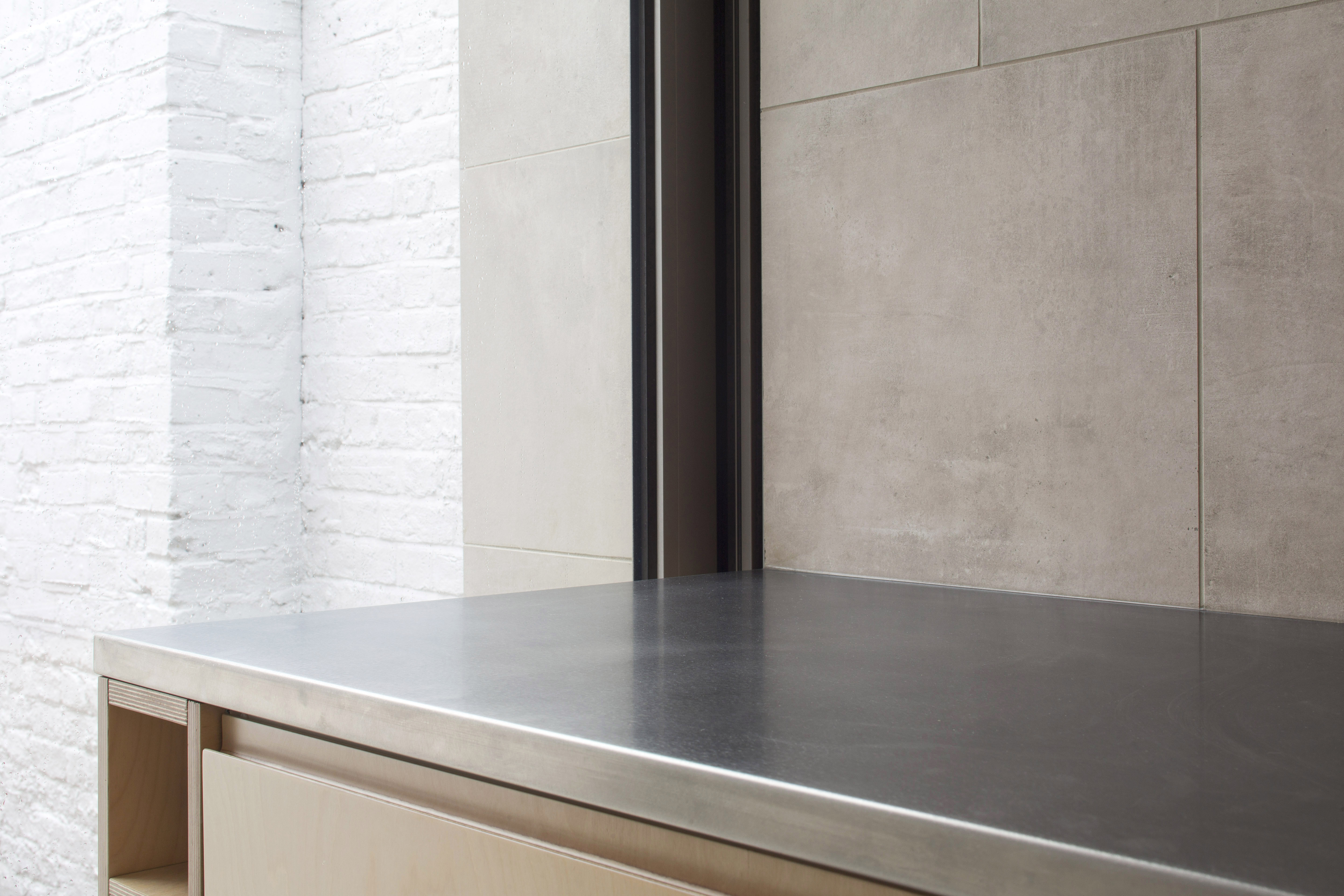 Peckham Kitchen by studioort - Architizer