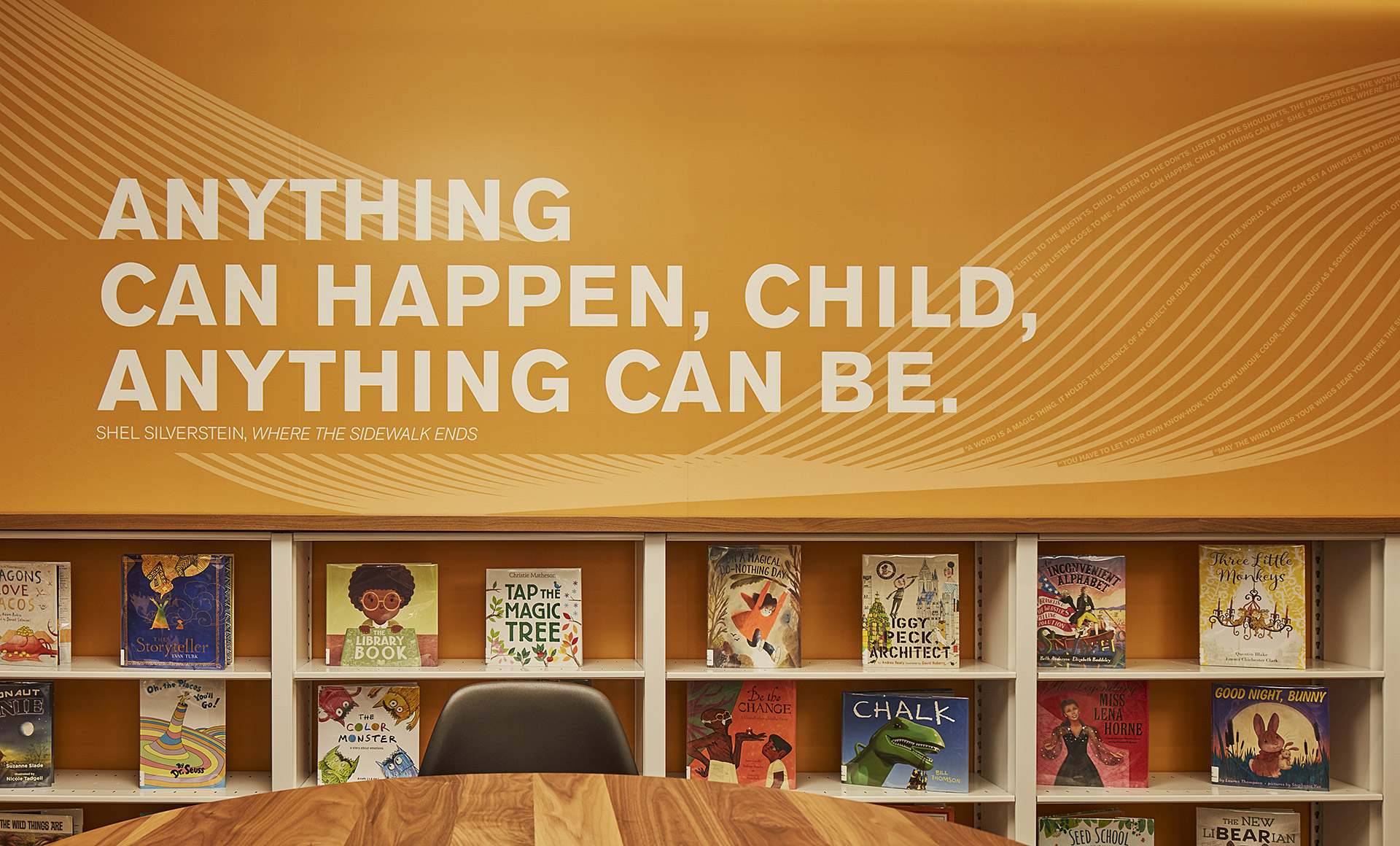 Chicago Public Library, West Loop Branch by Skidmore, Owings & Merrill ...