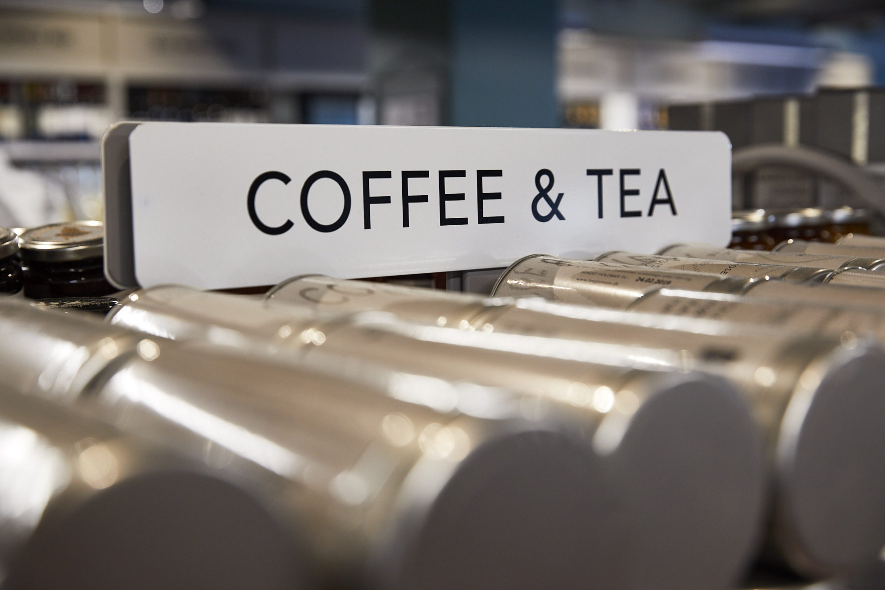 Løgismose ILLUM Rooftop by JENSEN RETAIL GROUP - Architizer