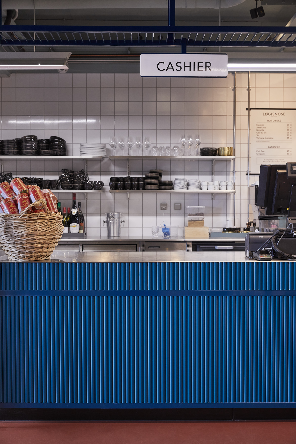 Løgismose ILLUM Rooftop by JENSEN RETAIL GROUP - Architizer