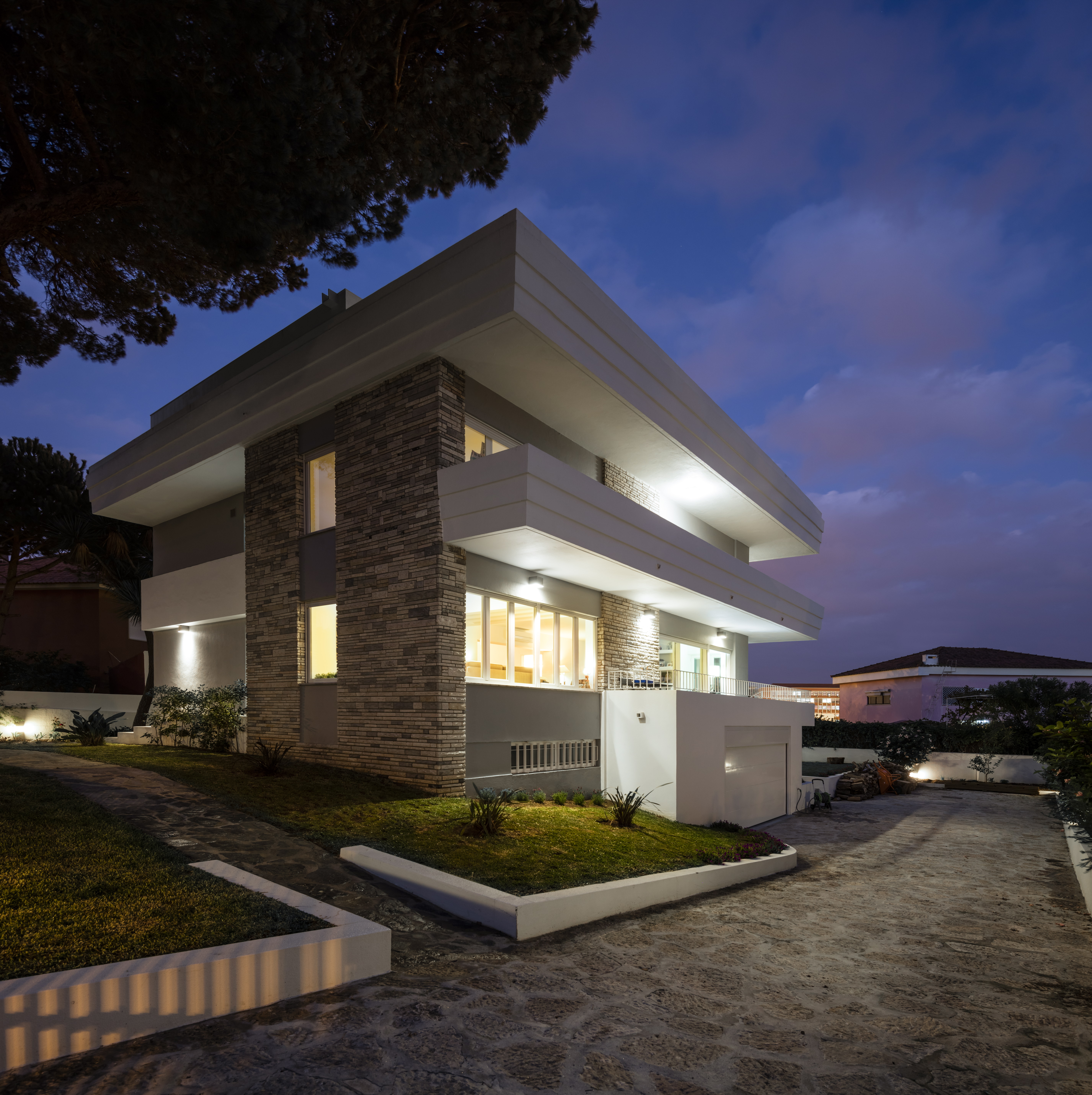 Costa House - Architizer