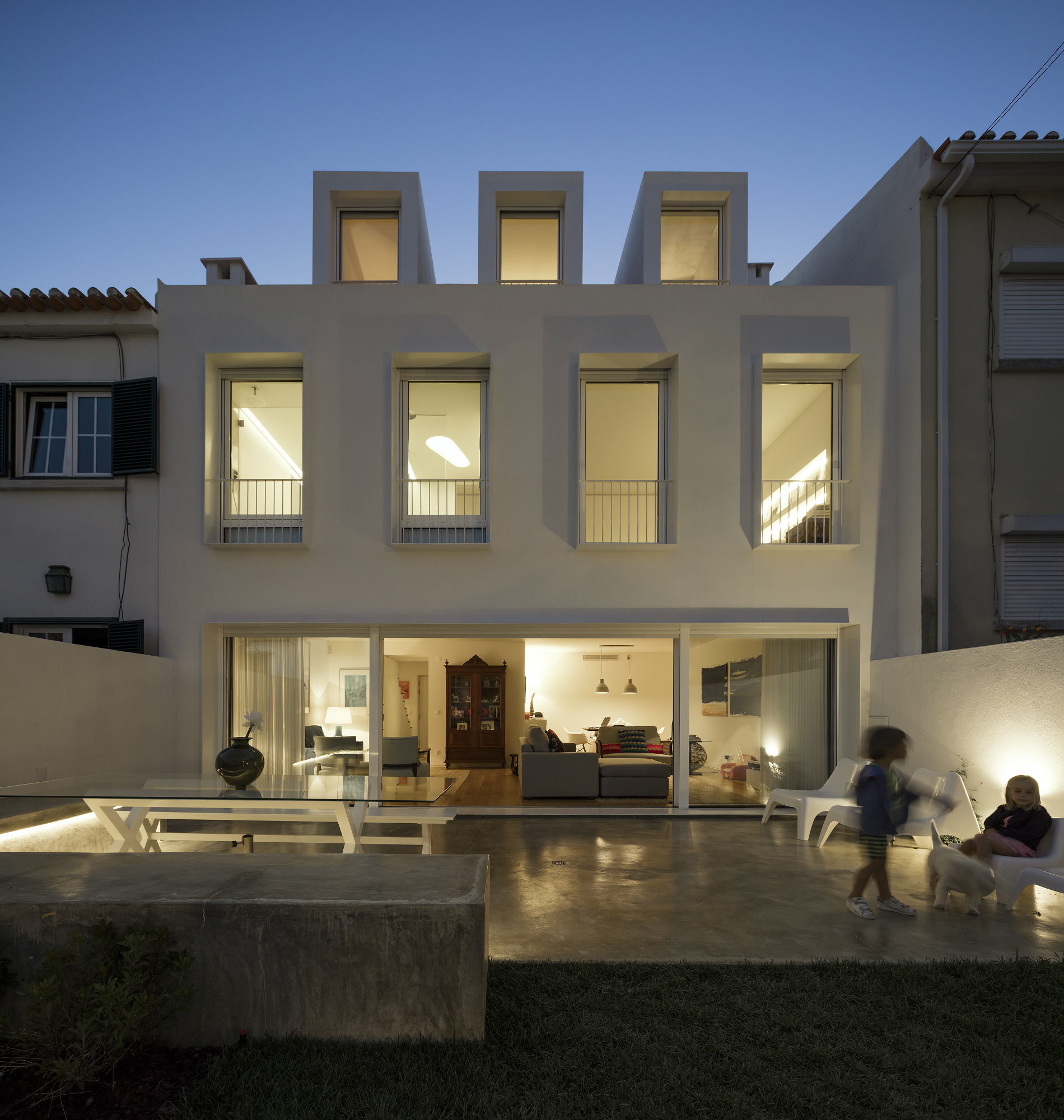 Costa House - Architizer