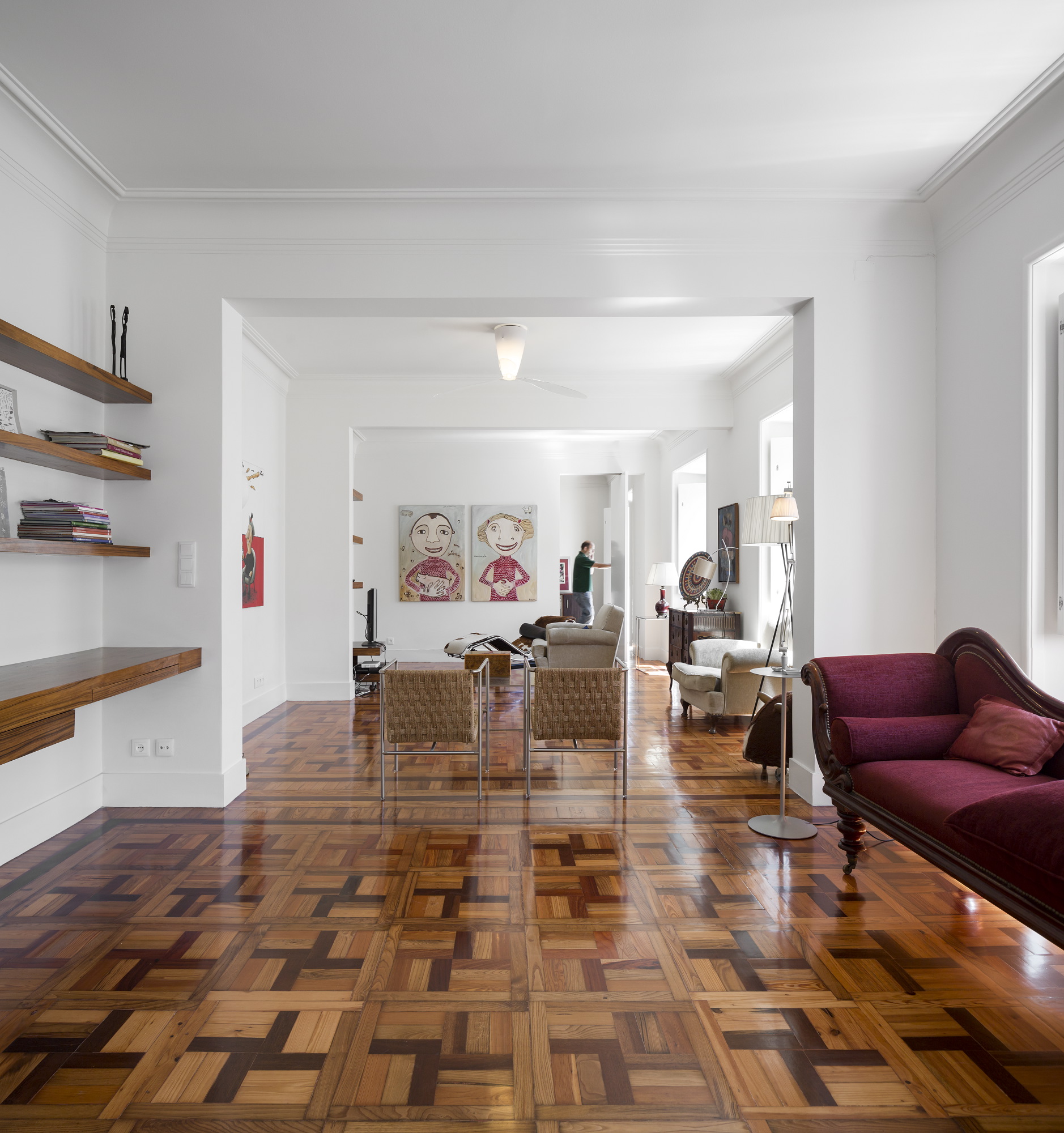 Costa House - Architizer