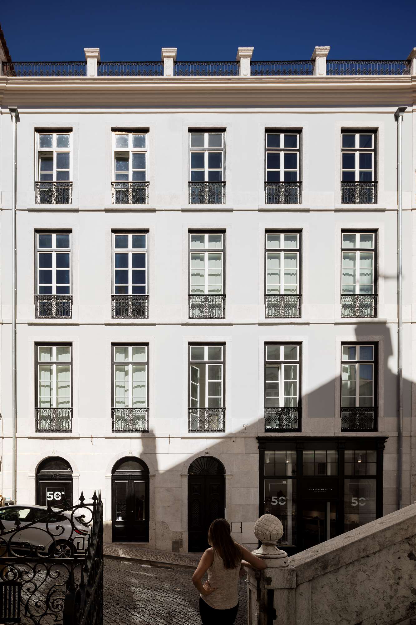 Costa House - Architizer