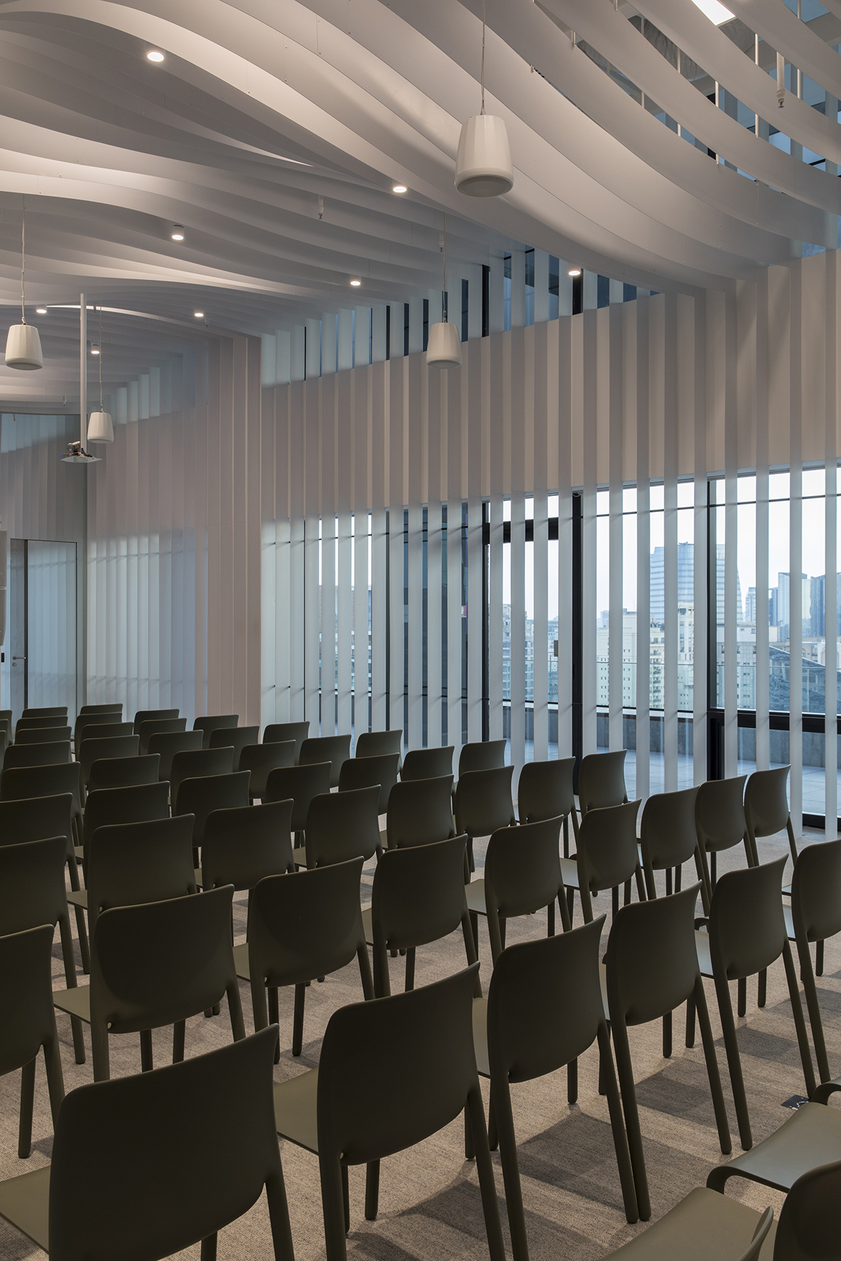 Google Event Space by BCMF Arquitetos - Architizer